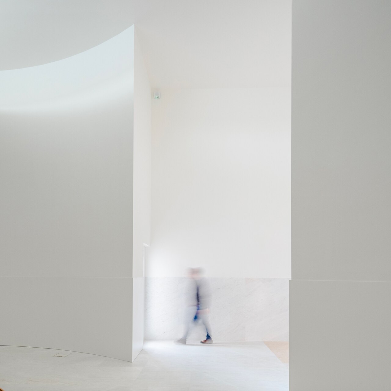 Álvaro Siza designs a sacred space in France - Domus