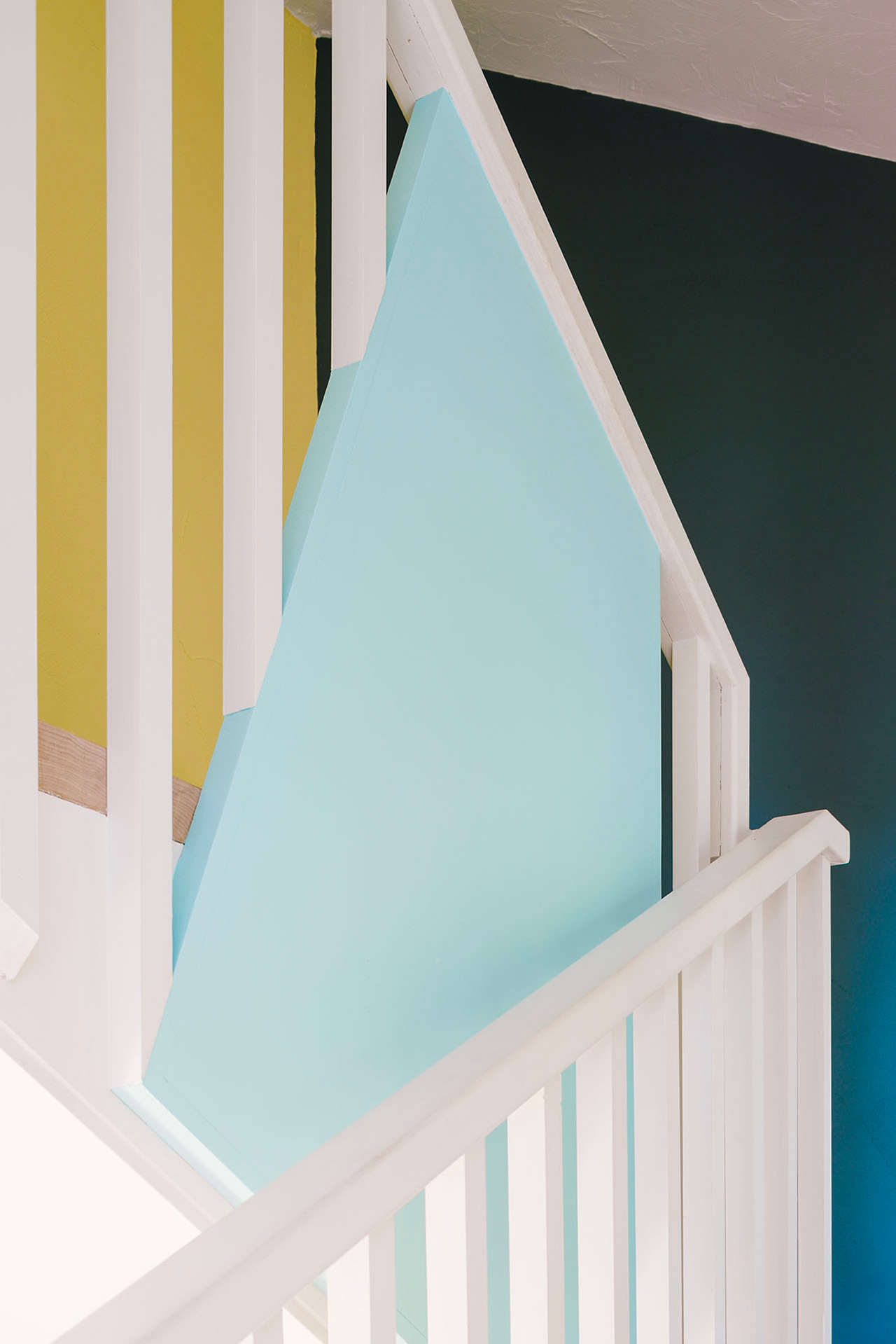 United States. A traditional parametric house by Scalar Architecture