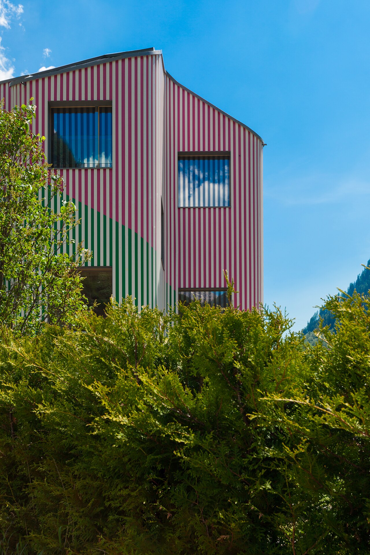 Top 10 houses of 2018 - Domus