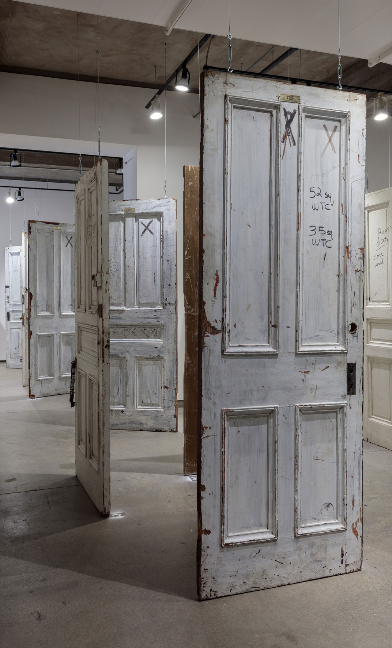 New York. Is there a future for the Chelsea Hotel? - Domus