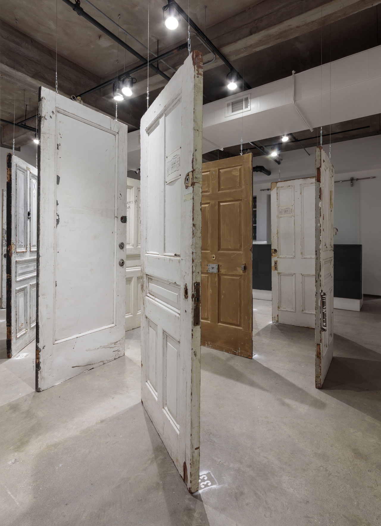 New York. Is there a future for the Chelsea Hotel? - Domus