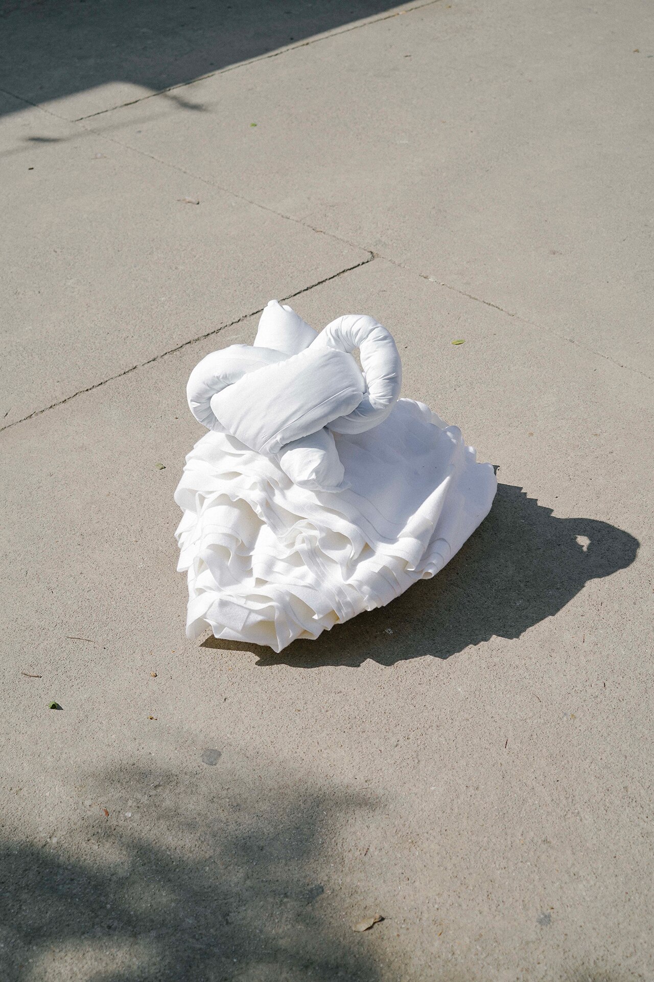 Barcelona. The Molto Molto Project collective investigates the zero ...