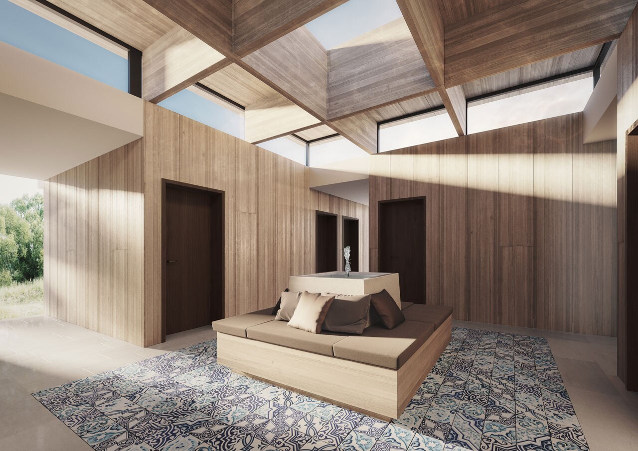 Interview with Matteo Thun. The aesthetics of precision has its own value