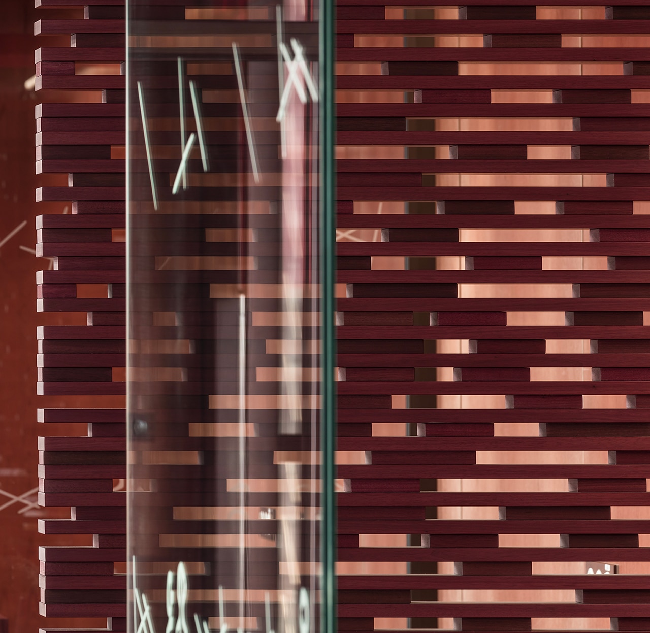 Laps Architecture designs a dematerialised library in Paris - Domus