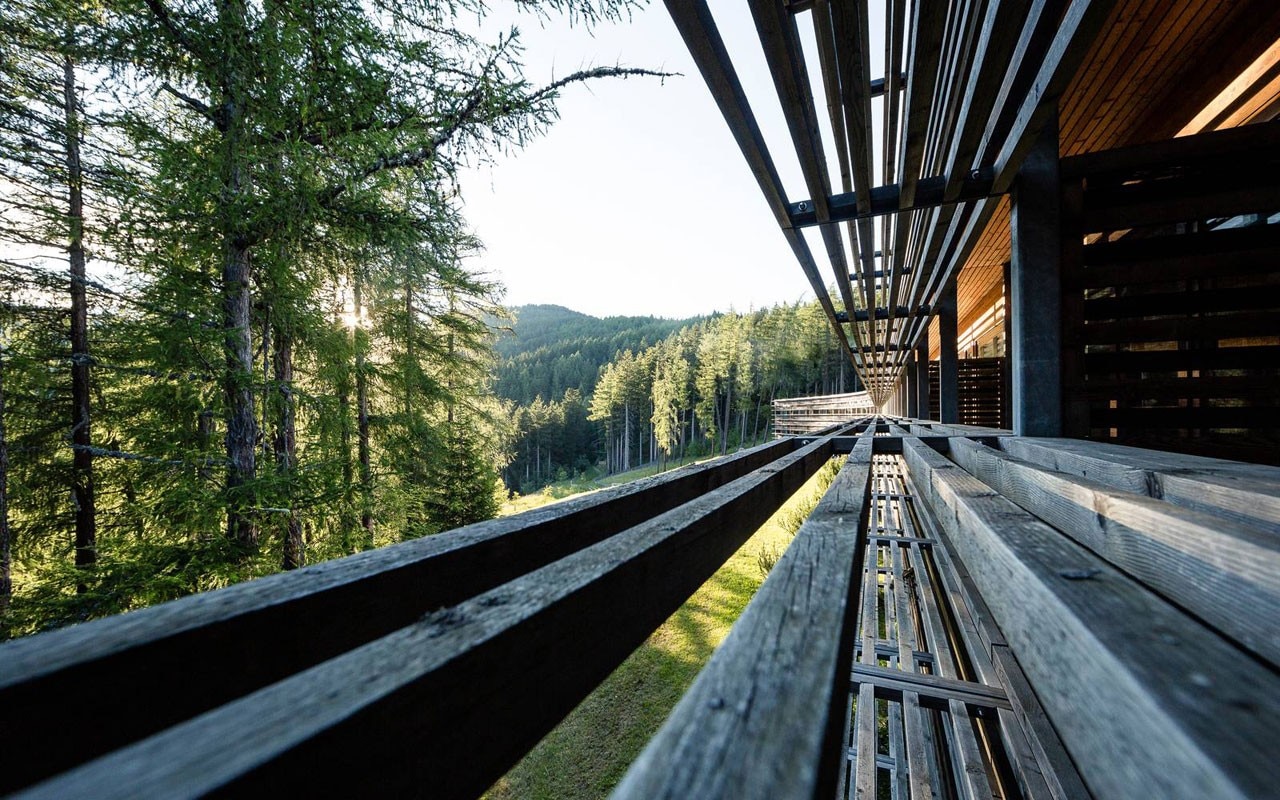 Intervista a Matteo Thun. L’estetica della precisione ha un suo valore