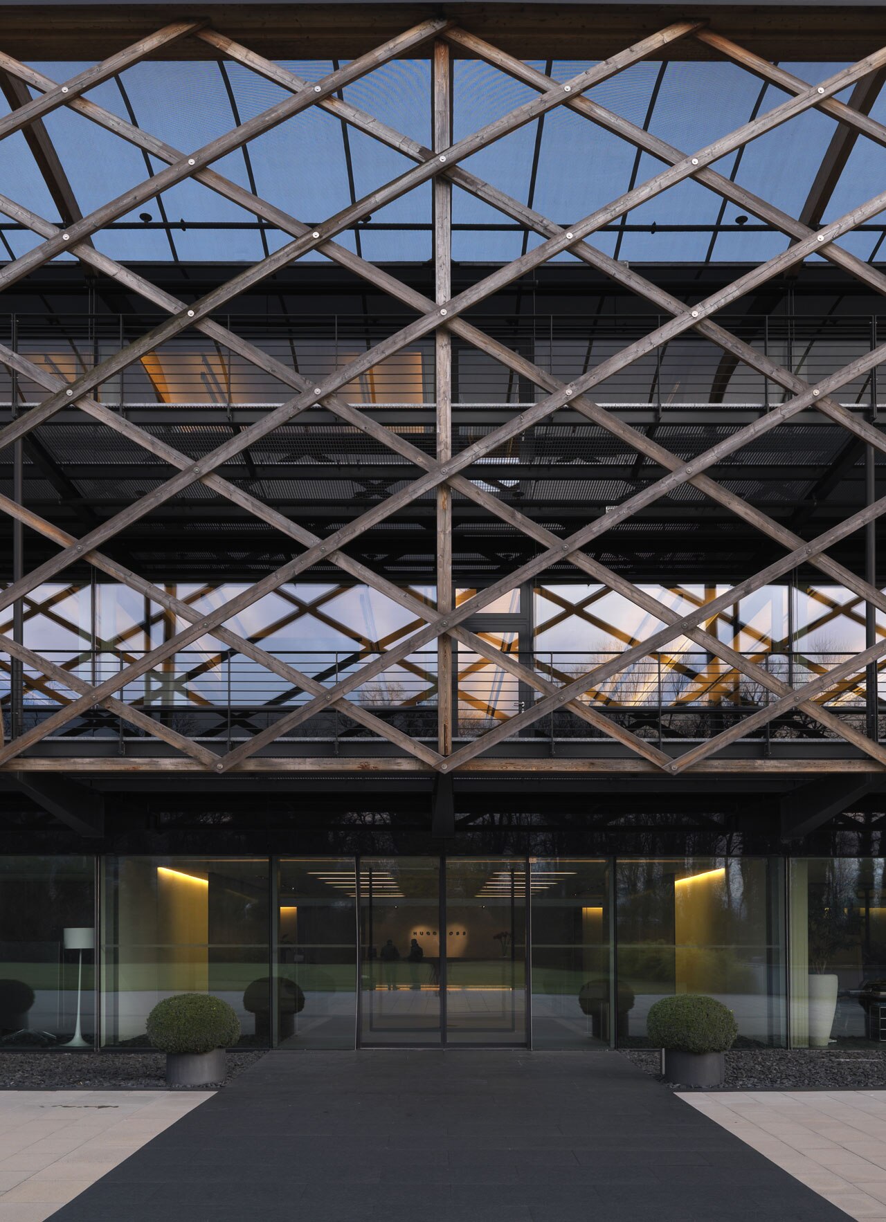 Interview with Matteo Thun. The aesthetics of precision has its own value