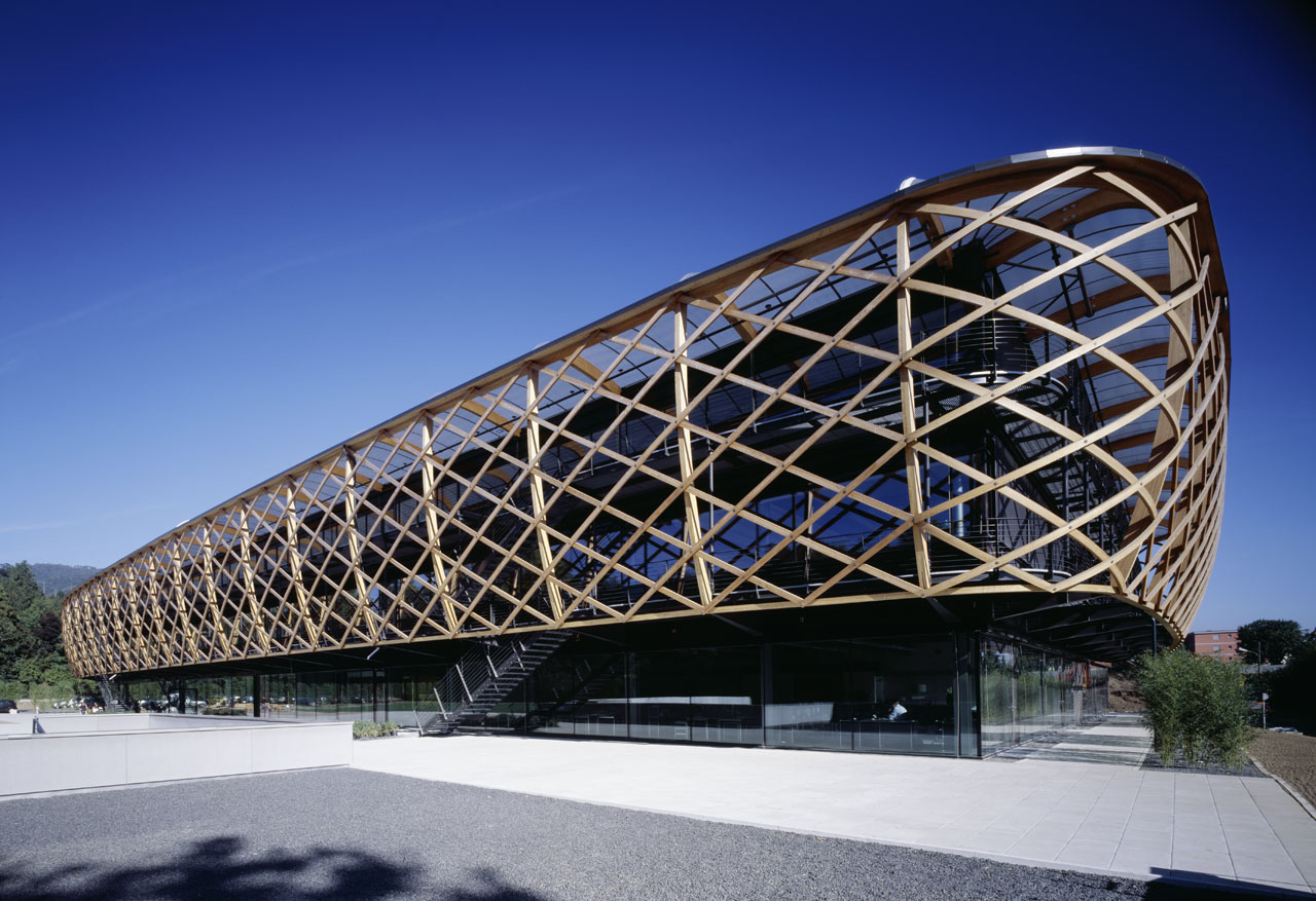 Interview with Matteo Thun. The aesthetics of precision has its own value