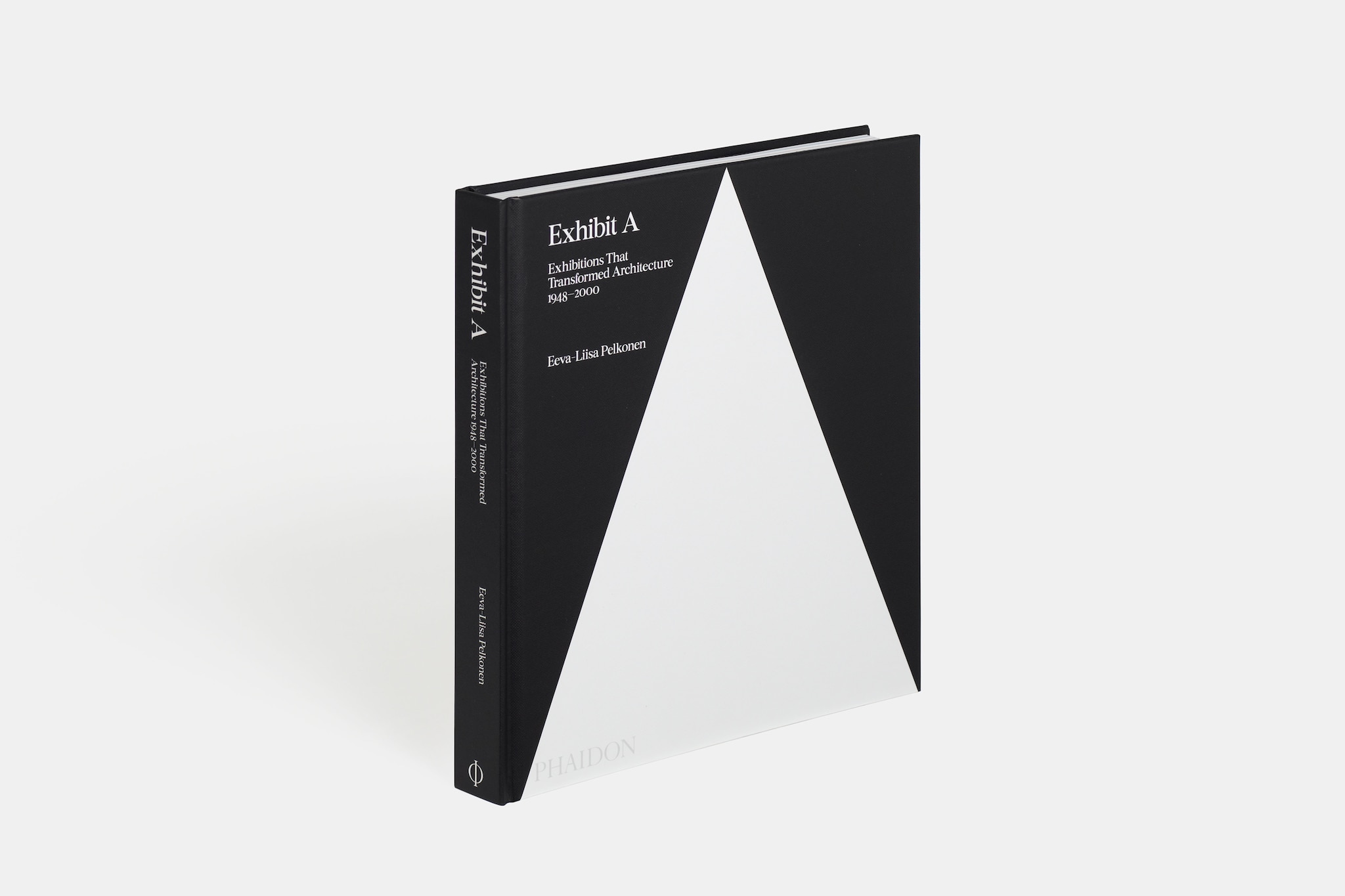 Exhibit A: exhibitions that transformed architecture - Domus