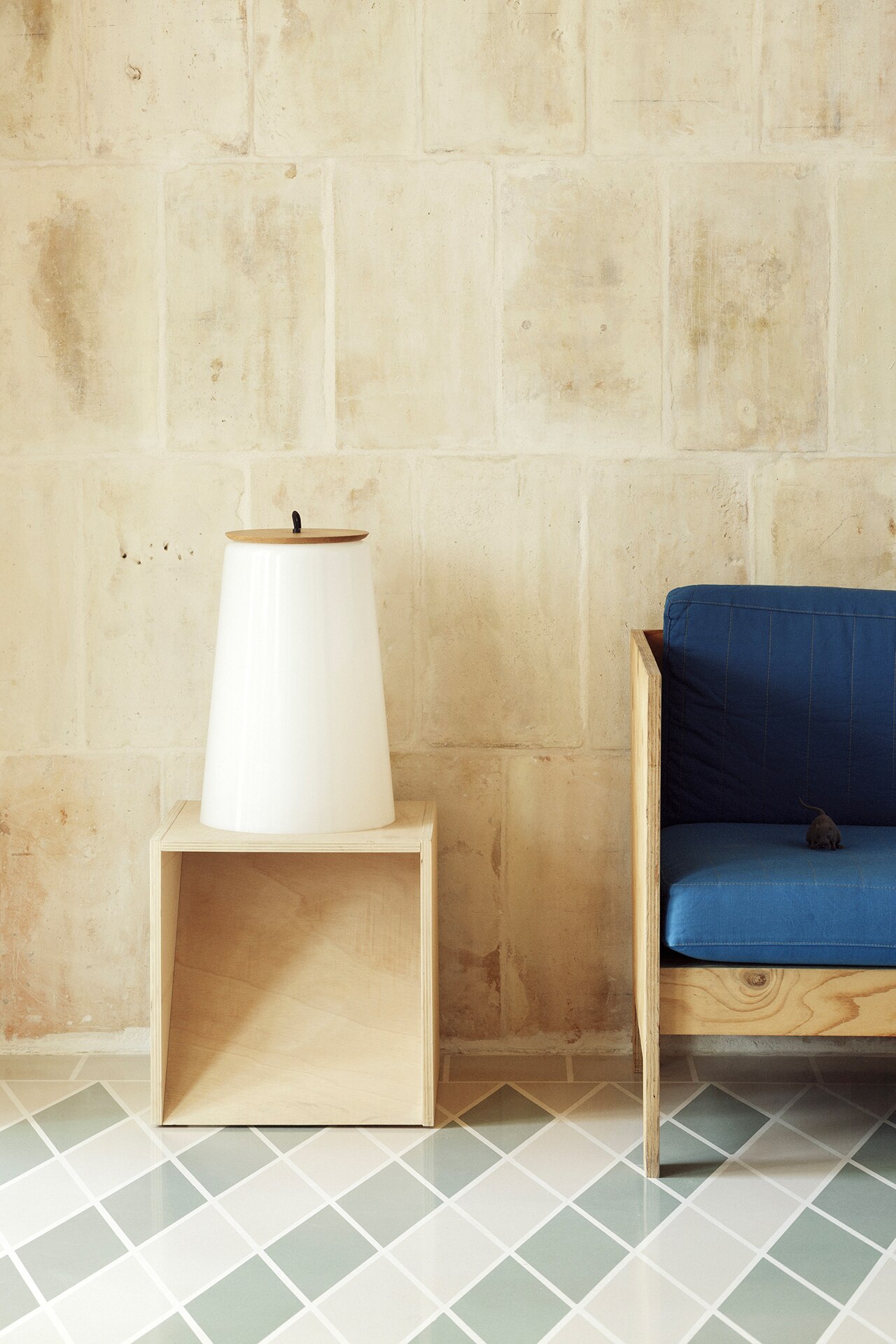 Top 10 interiors of 2018 - Domus