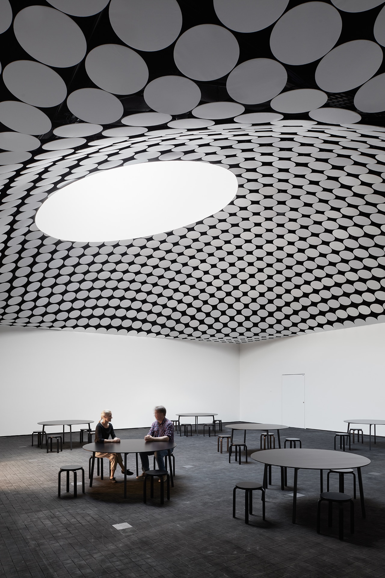 Best cultural spaces of 2018 - Domus