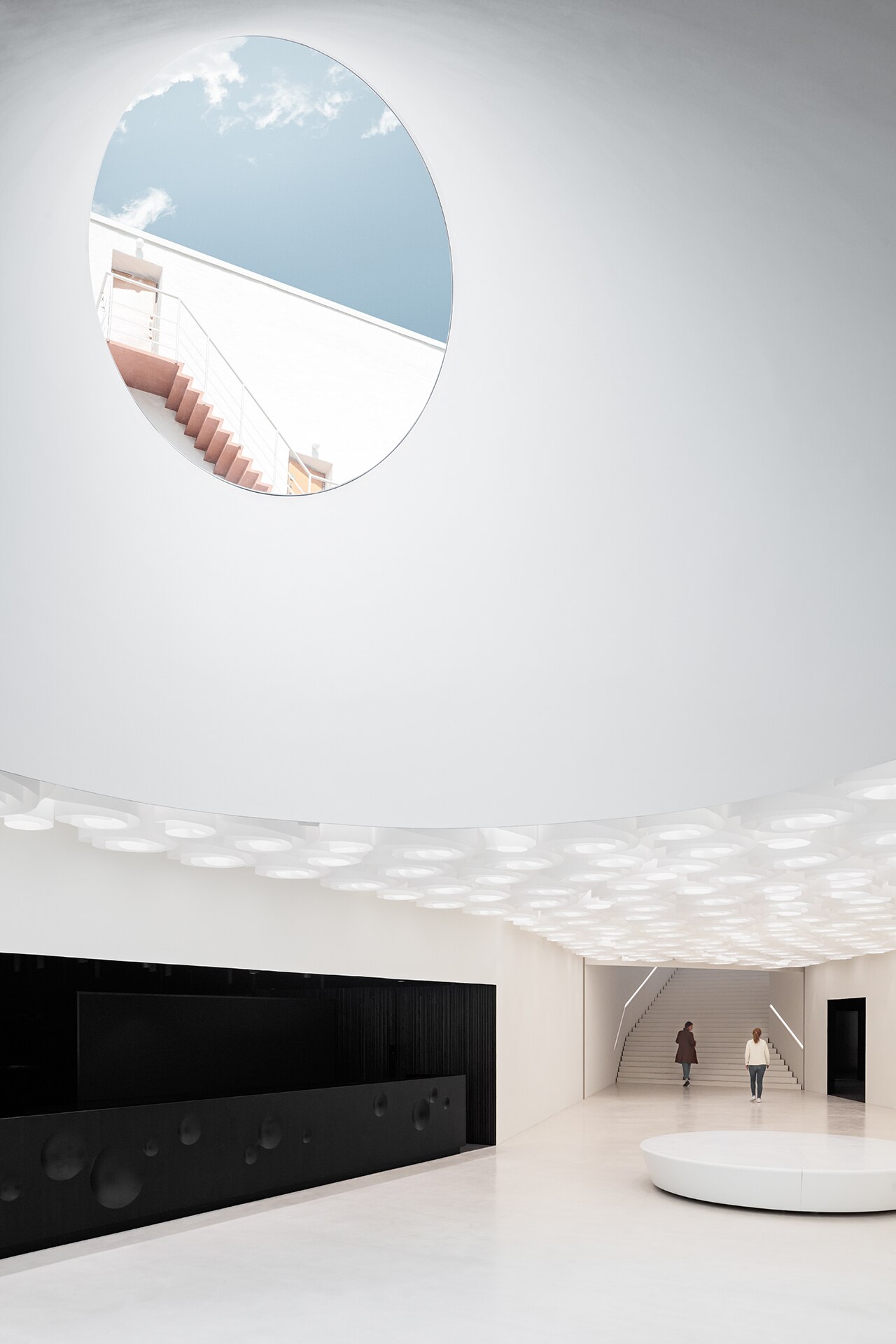 Best cultural spaces of 2018 - Domus