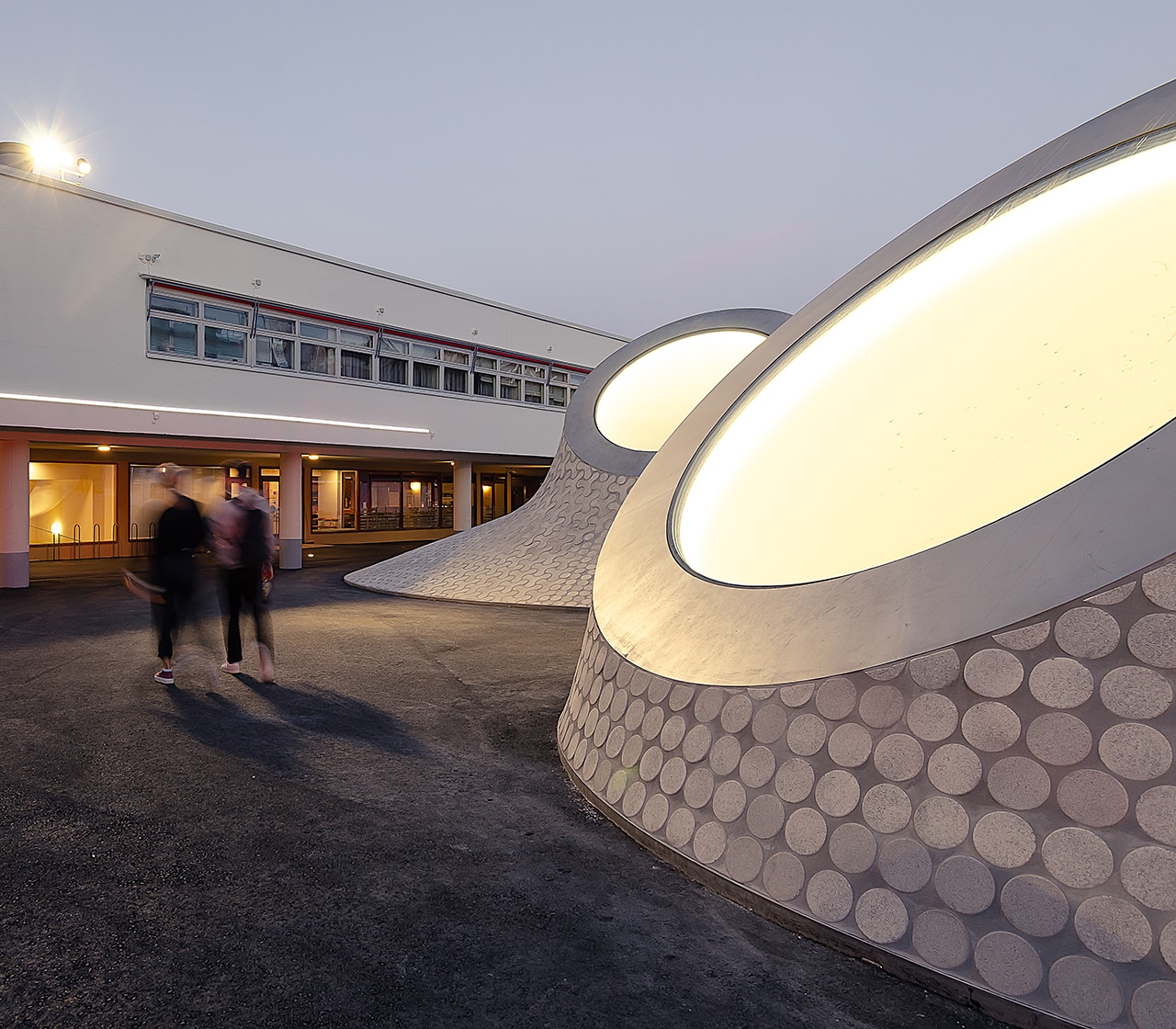 Best cultural spaces of 2018 - Domus