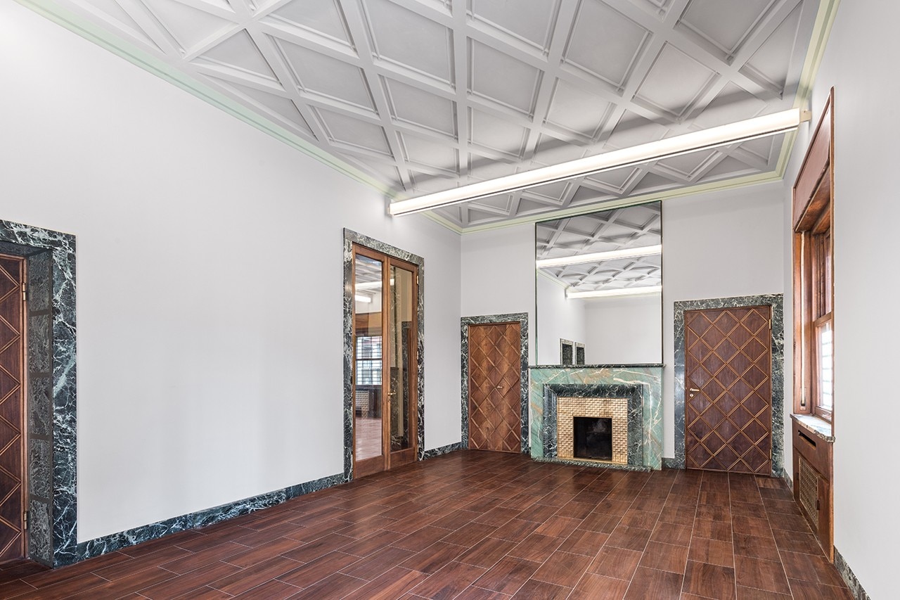 Sulla ristrutturazione della Casa Corbellini-Wassermann di Piero ...