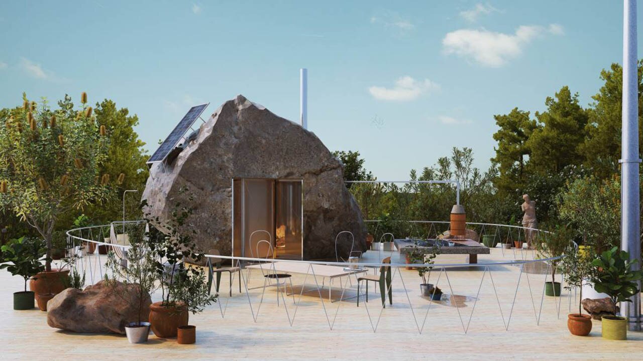 Summer 2020: outdoor trends