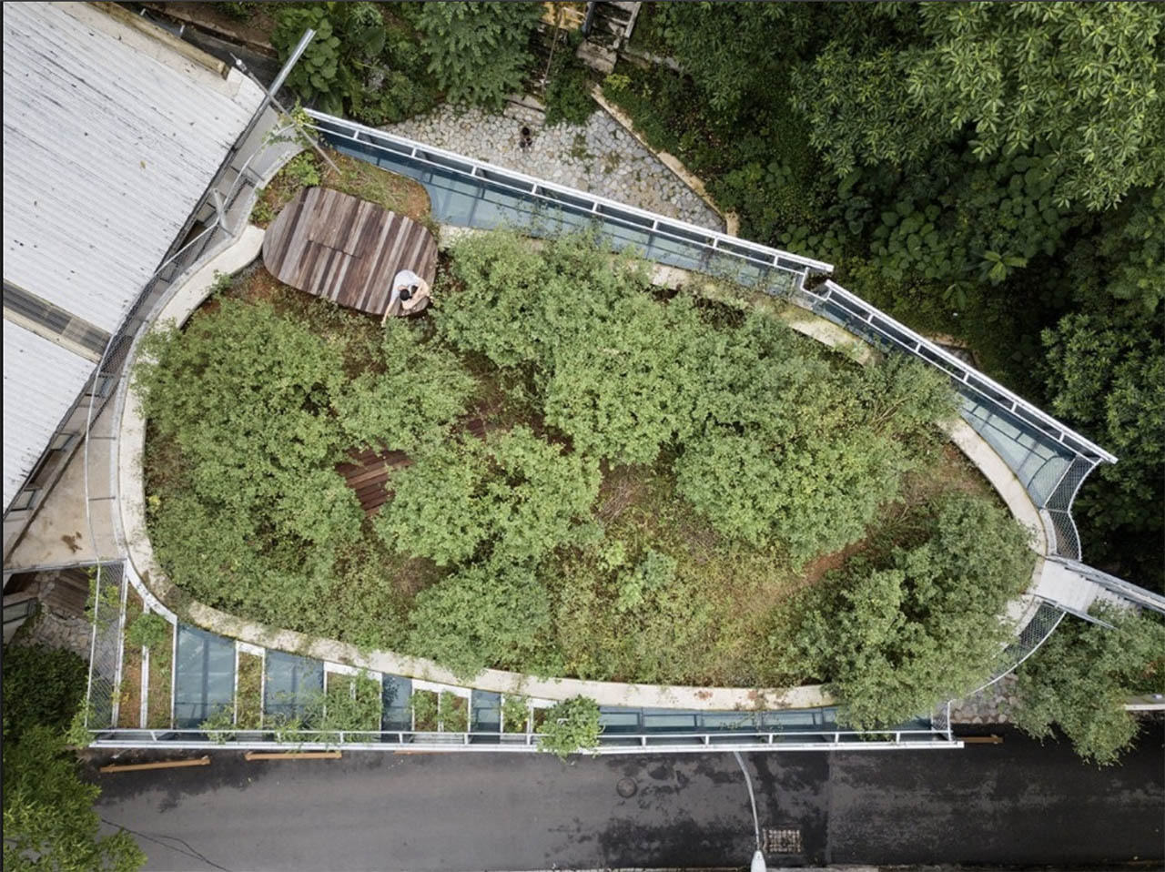 Summer 2020: outdoor trends