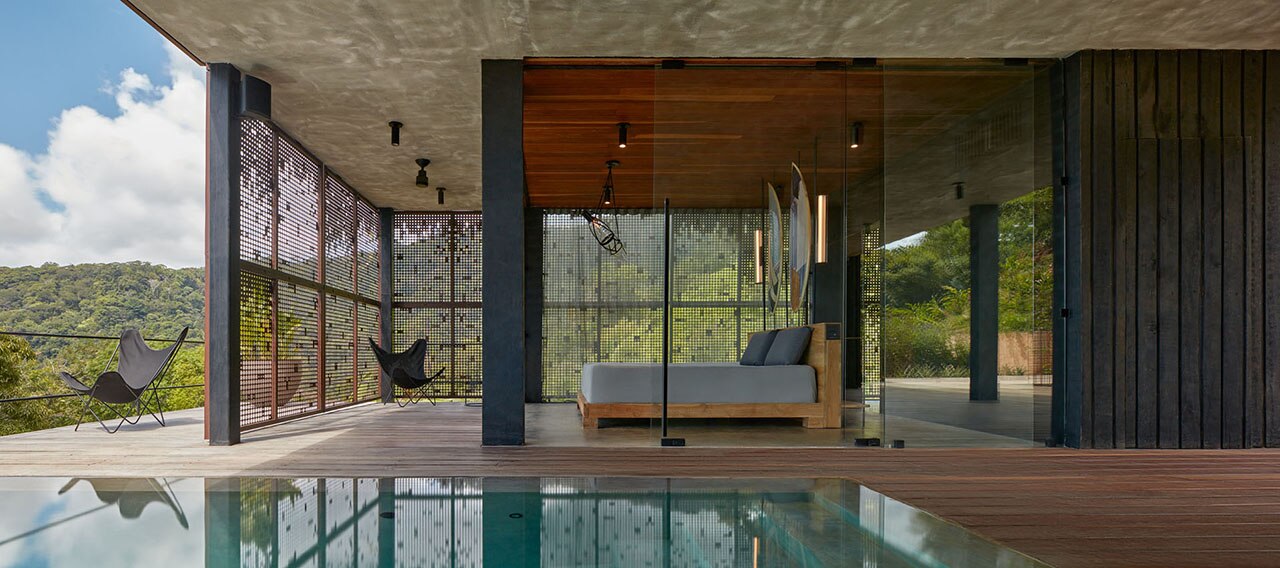 Summer 2020: outdoor trends