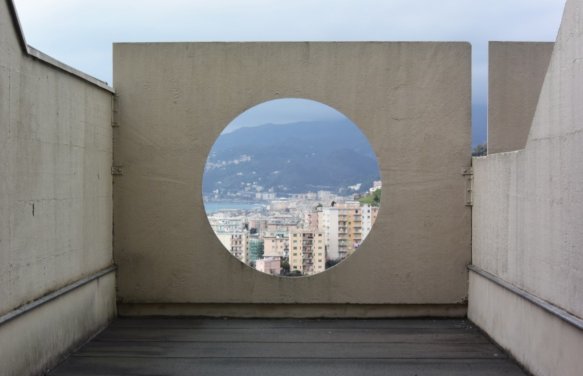 In defense of modern architecture: on Aldo Luigi Rizzo’s ‘Lavatrici ...