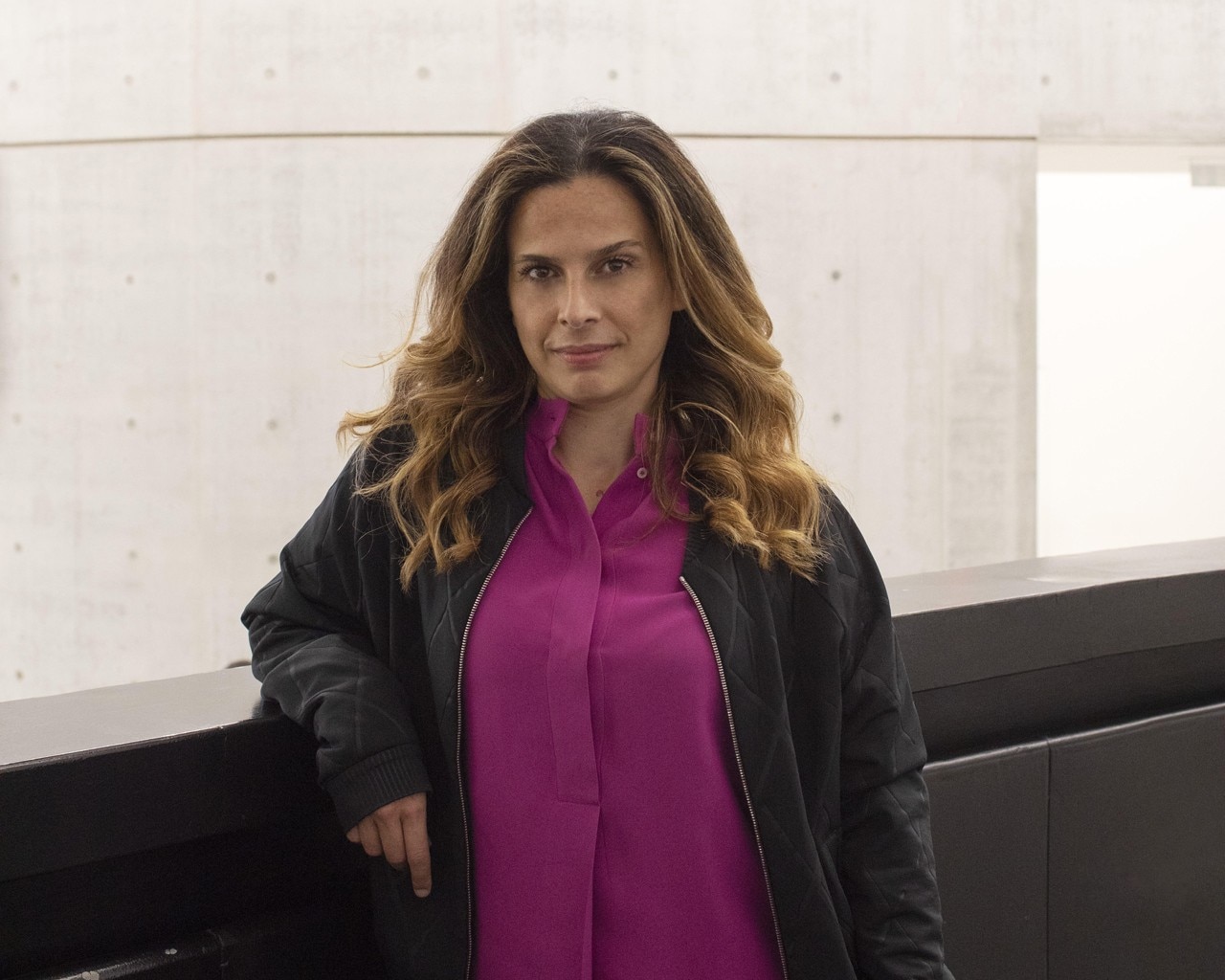 Interview with Francesca Bria. Digital sovereignty and smart cities ...