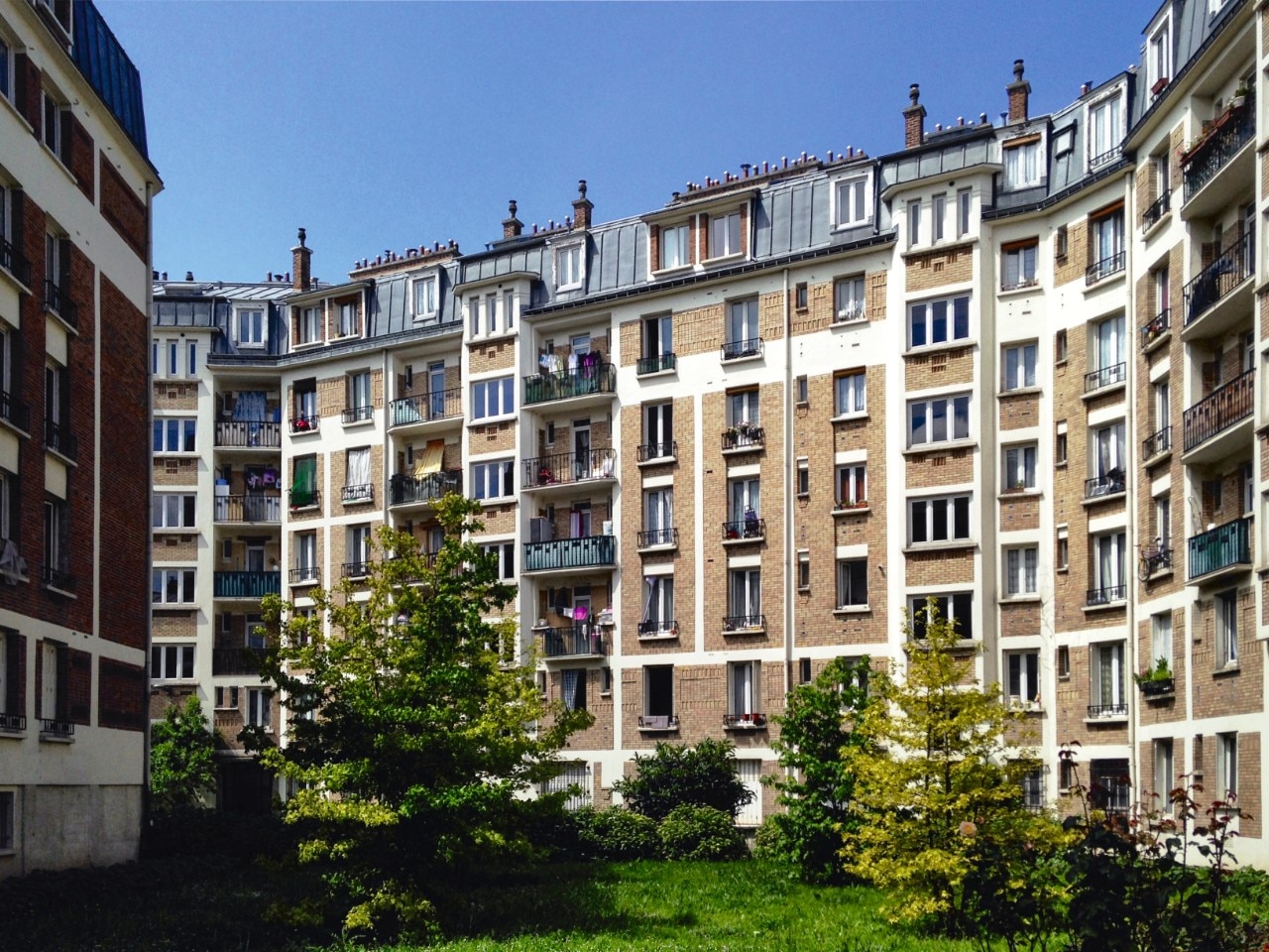 Paris Habitat, the largest public housing authority in Europe - Domus