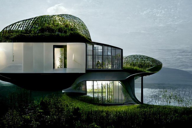 DOMUS: Scopri la Storica Rivista di Architettura, Design e Arte