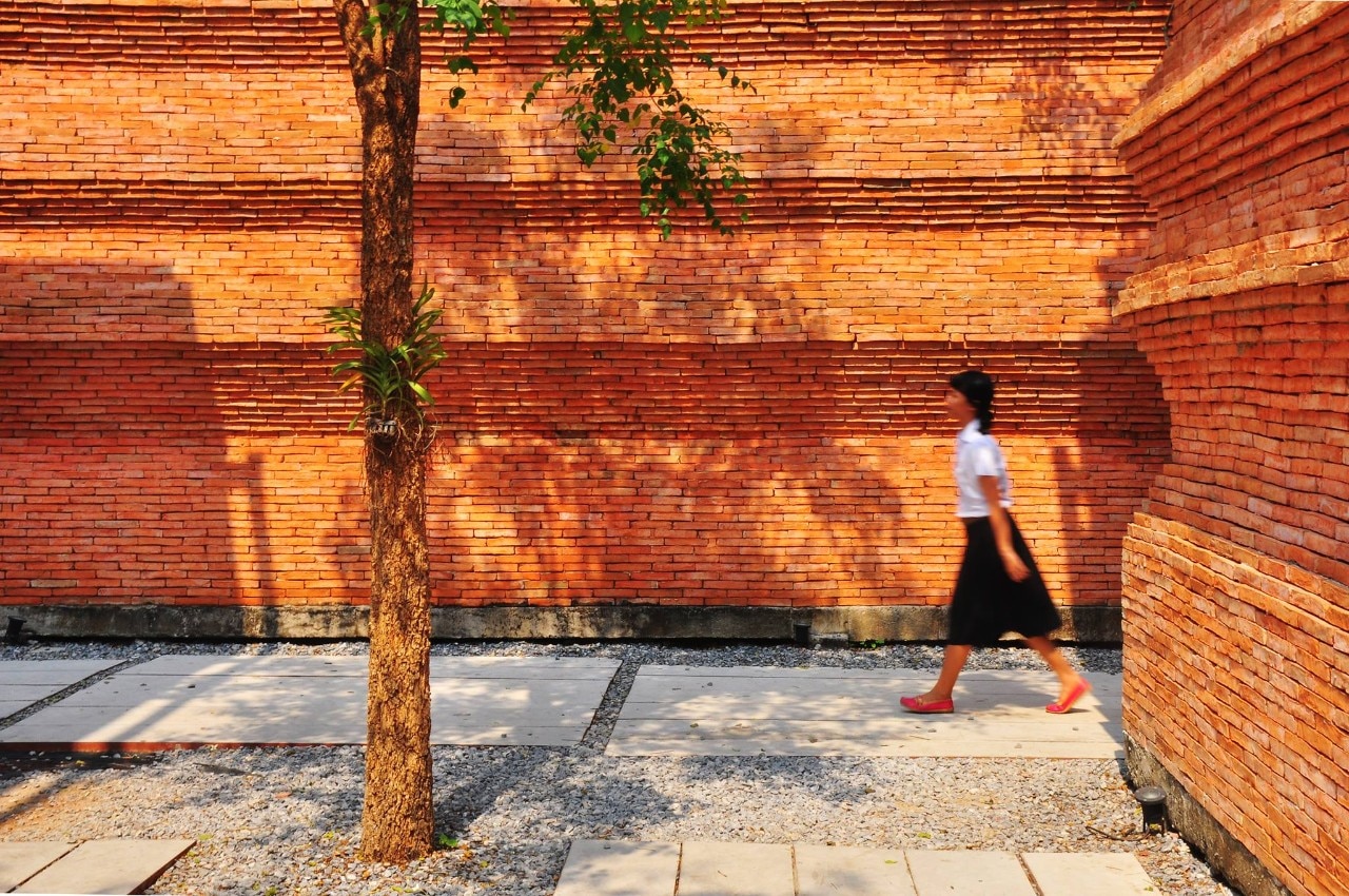 Bangkok Project Studio: “My architecture, founded on uncertainty” - Domus