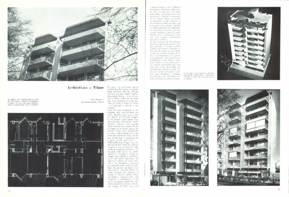 Mario Botta “Milano? Era la città del moderno, sarà la città dei fondi ...
