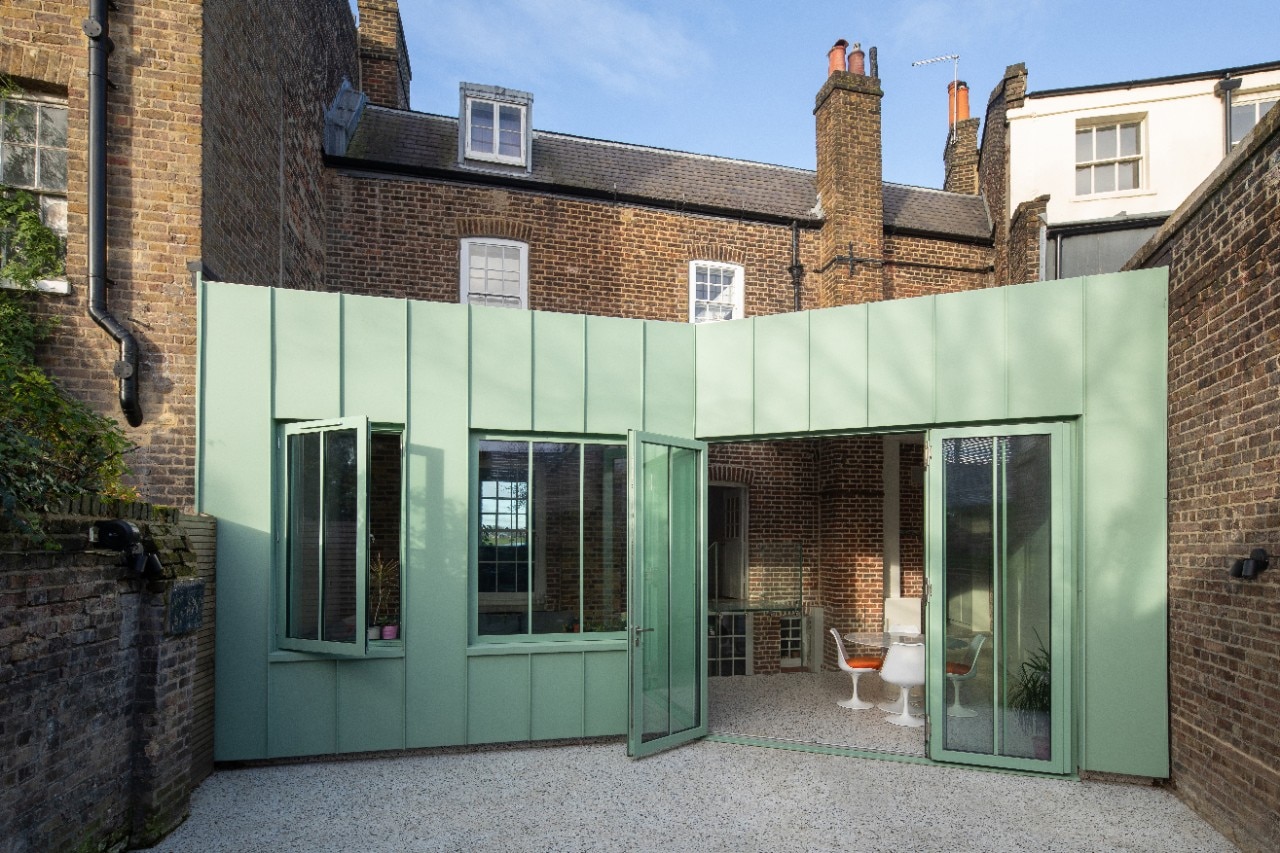 10 projects that have breathed new life into Britain’s terraced houses ...