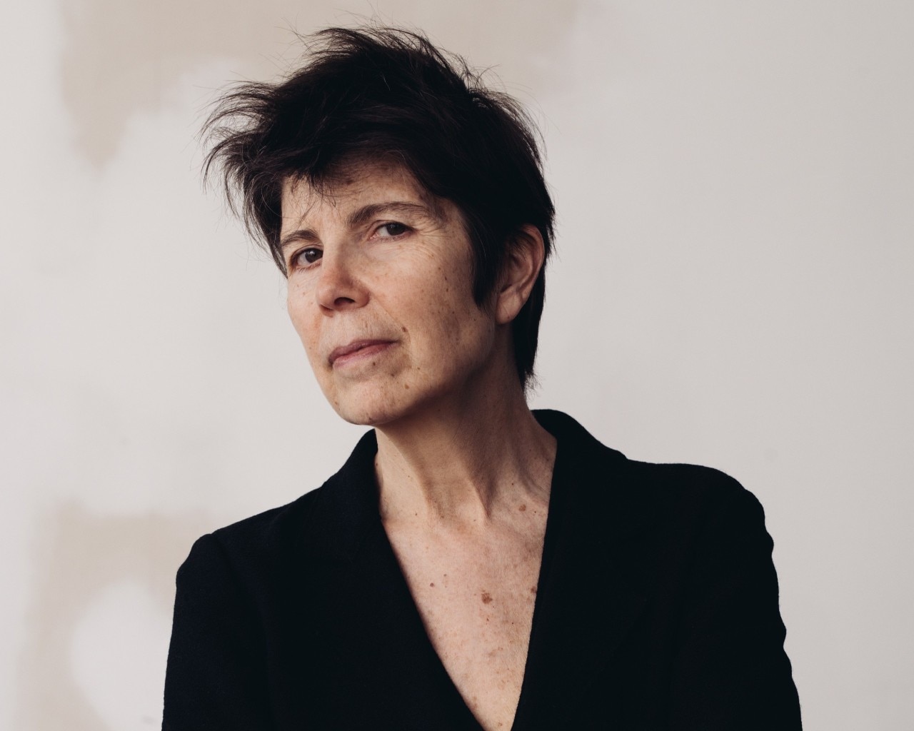 A conversation with Elizabeth Diller, from the Diller Scofidio + Renfro ...