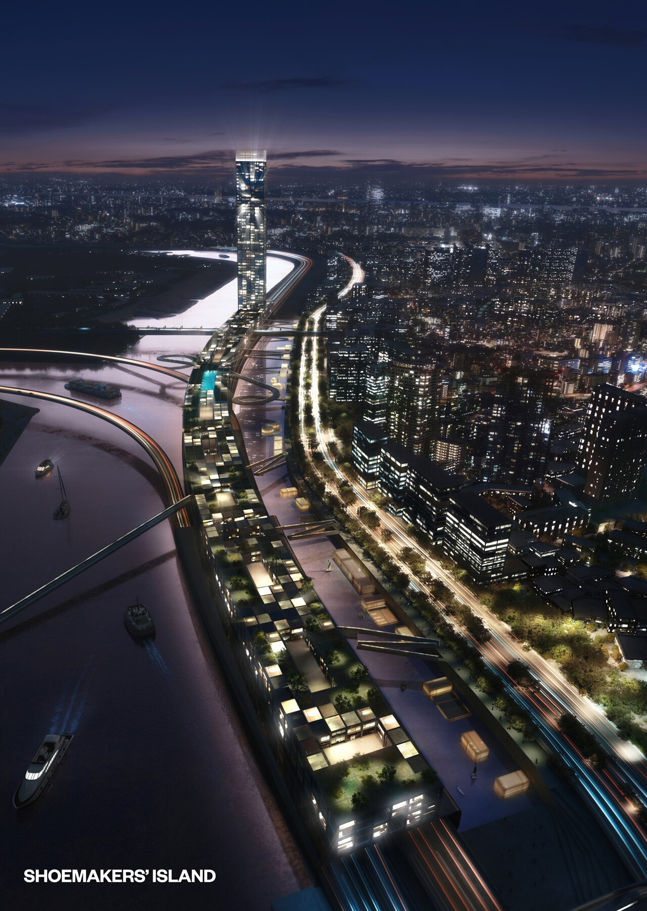 Superground Seoul. 18 architects, 18 visions for relational ...