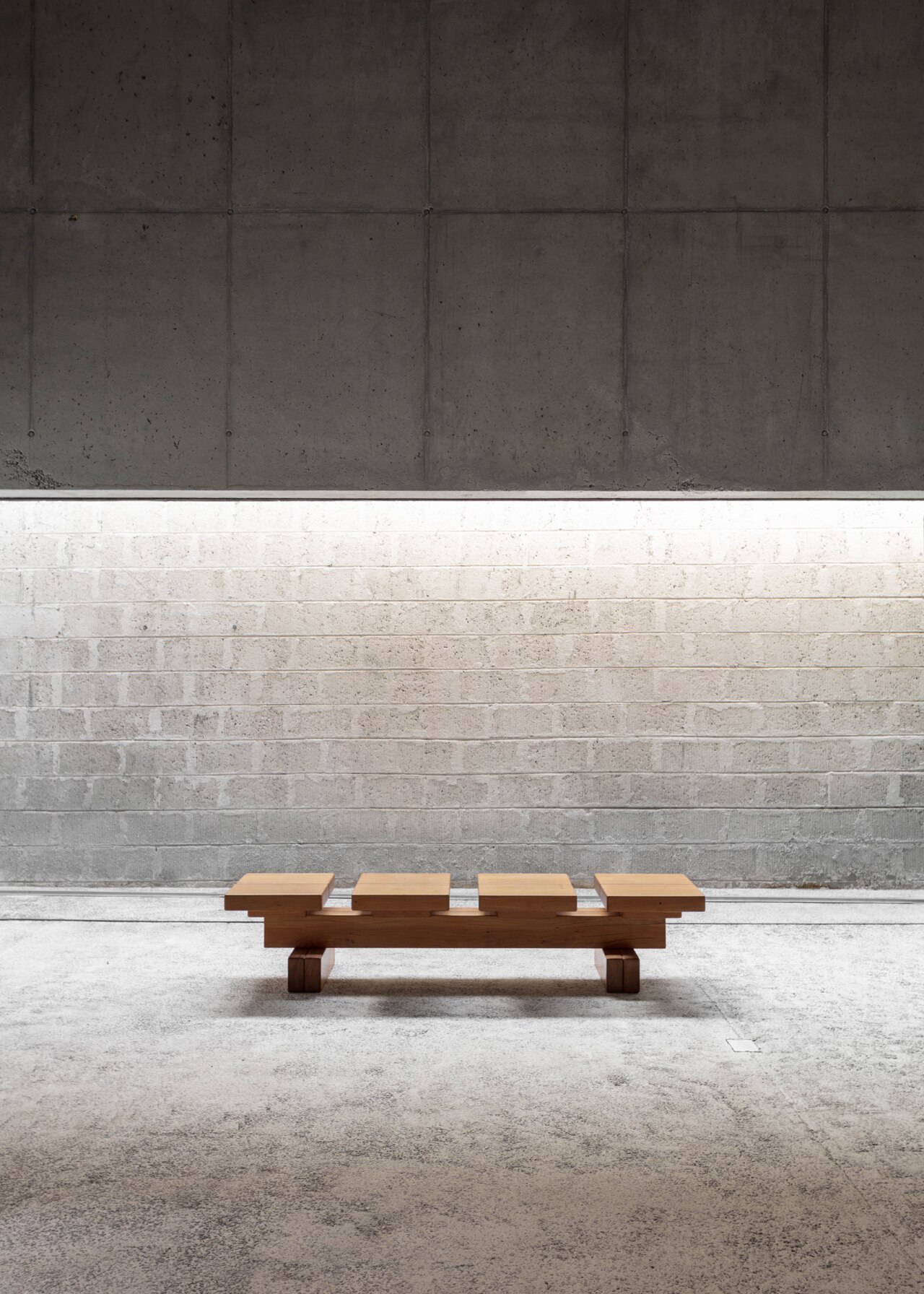 A reinforced concrete structure in Bahrain transforming history into ...