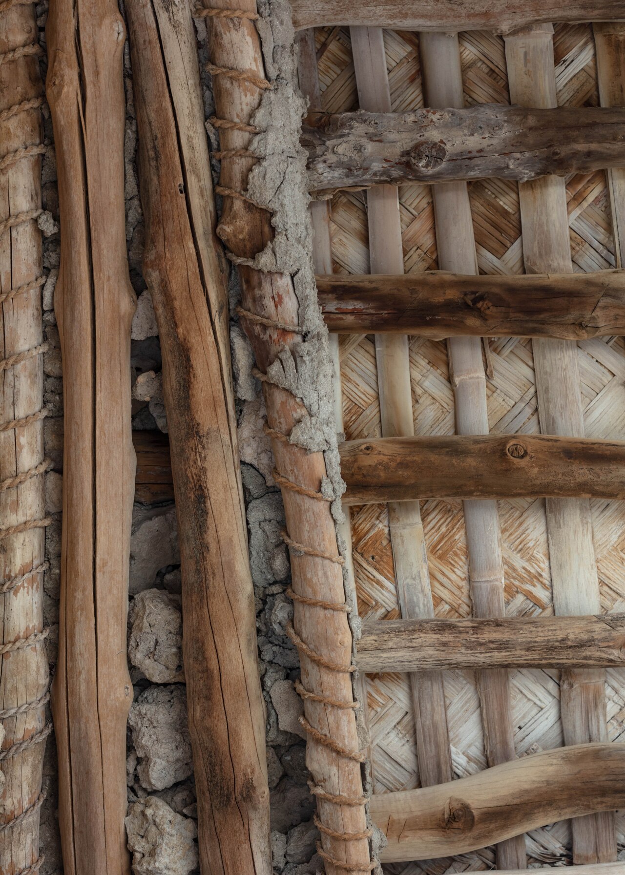 A reinforced concrete structure in Bahrain transforming history into ...