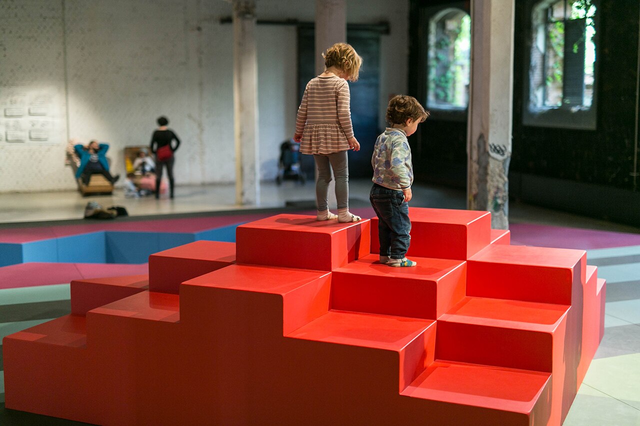 Best of kids 2019 - Domus