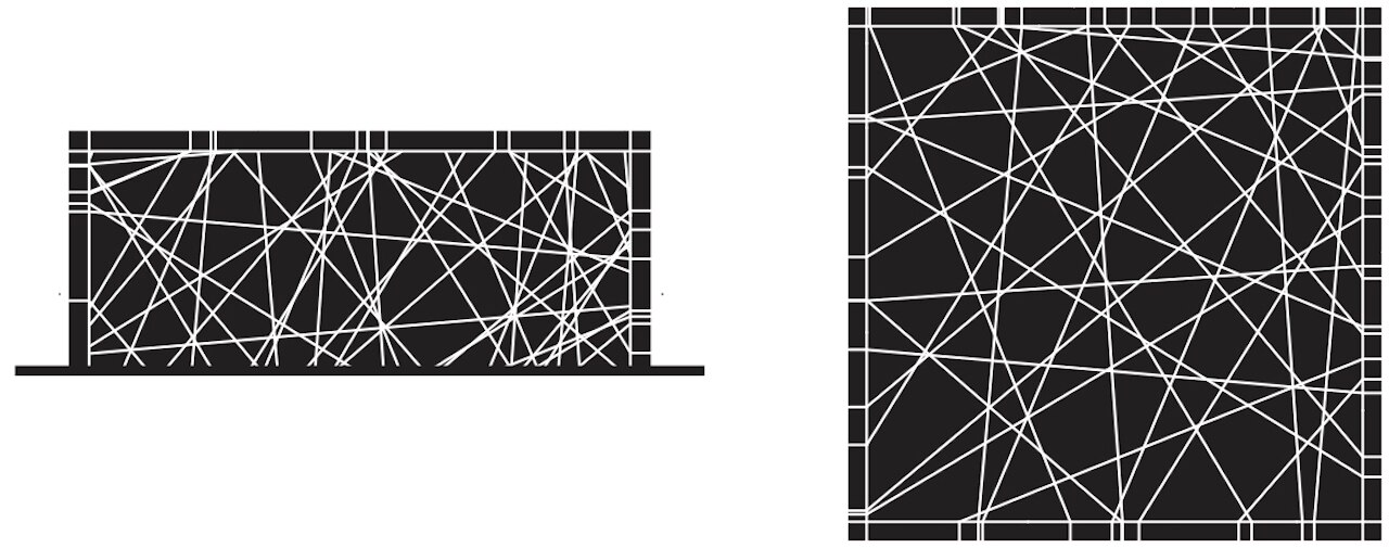 Serpentine Pavillion, all the 20 projects - Domus
