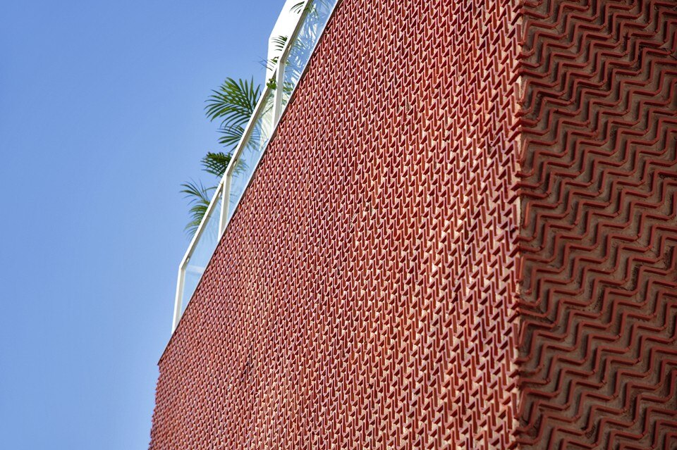 House Facade Design Pattern