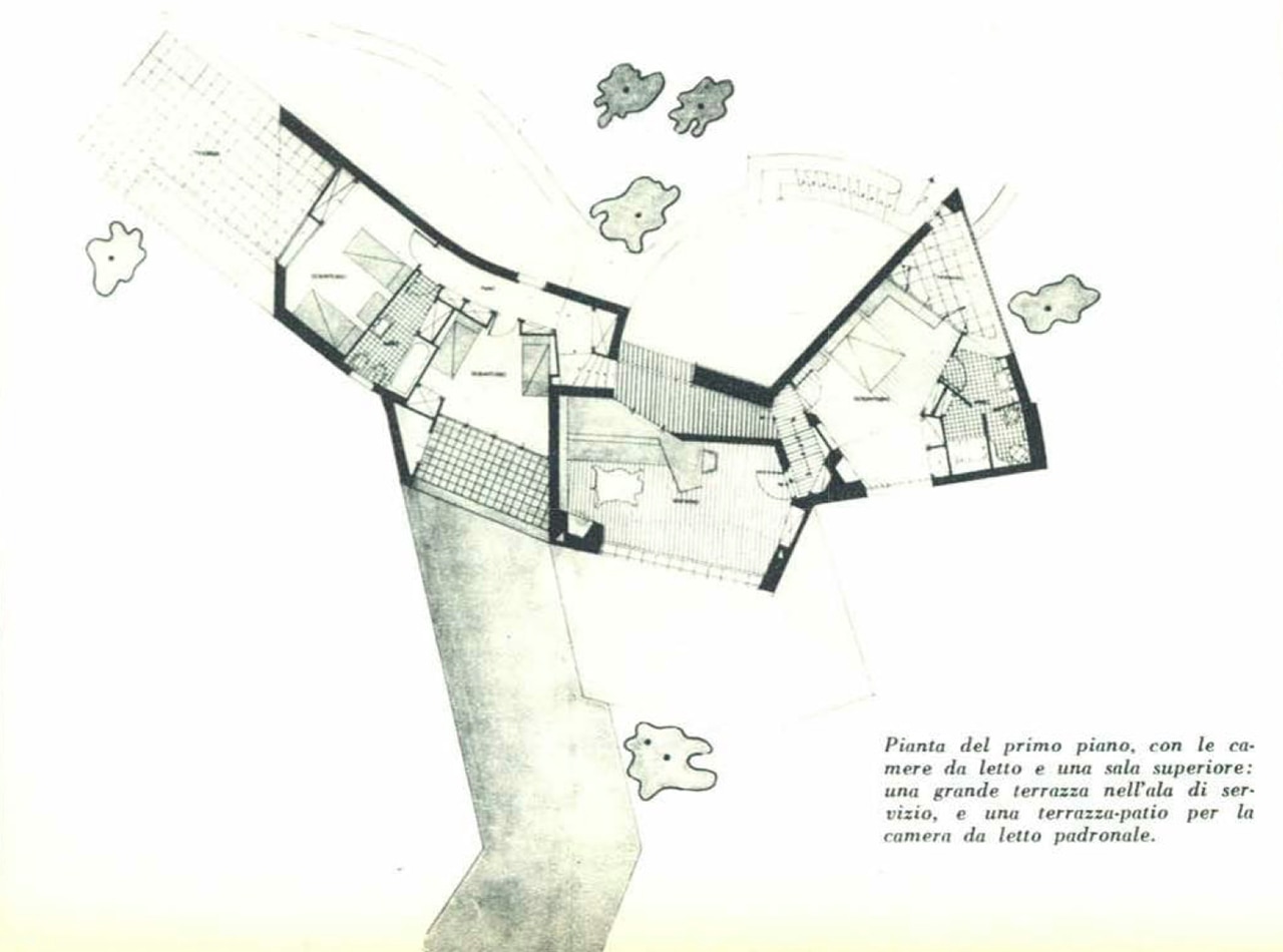 At the origins of Costa Brava: four architectures by José Antonio Coderch