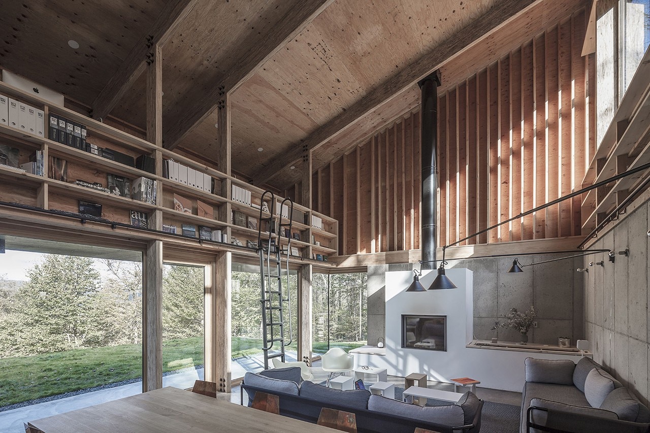 Life As A House House Design