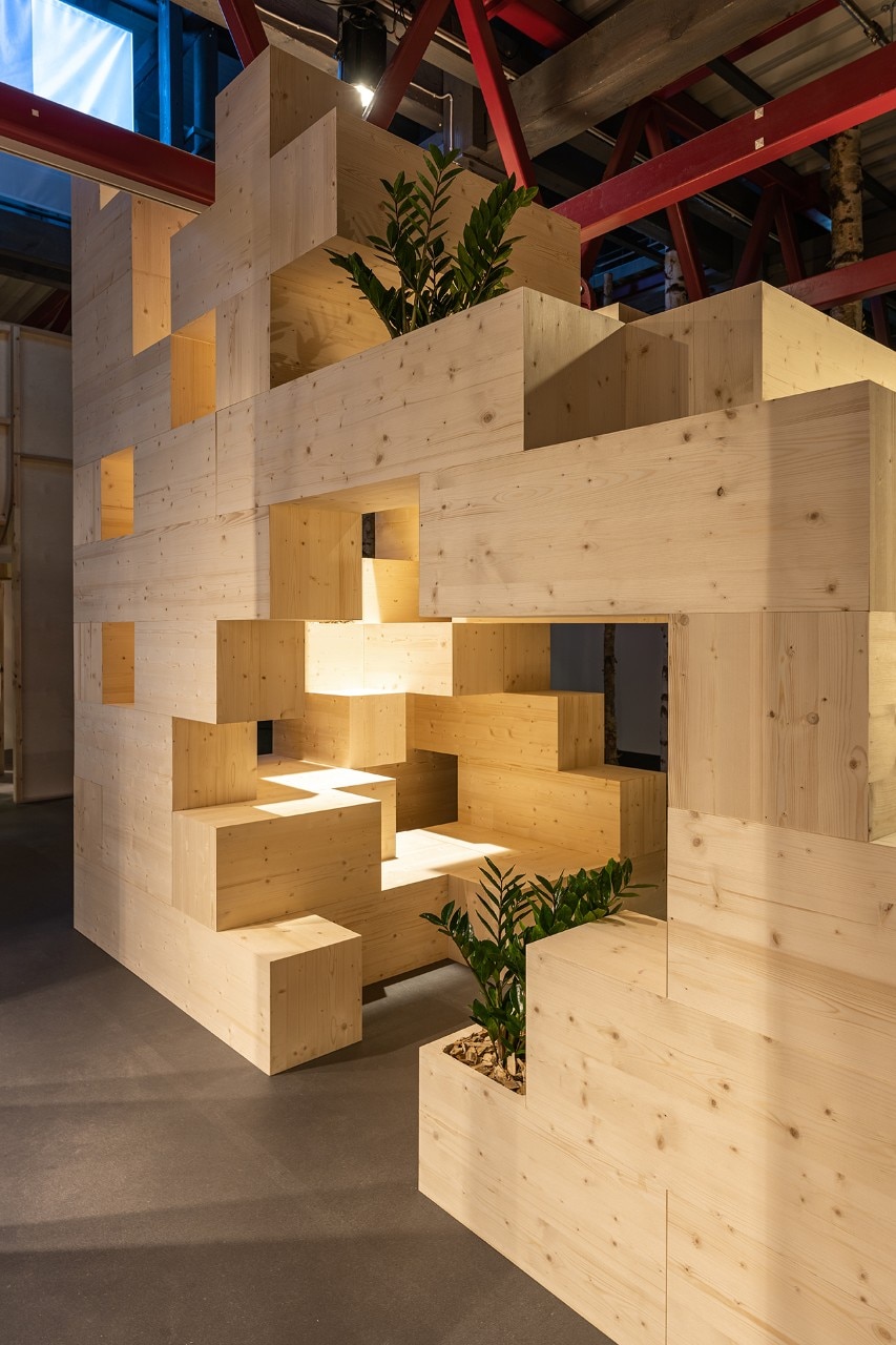 Tallinn Architecture Biennale: from VR to self-made beauties - Domus
