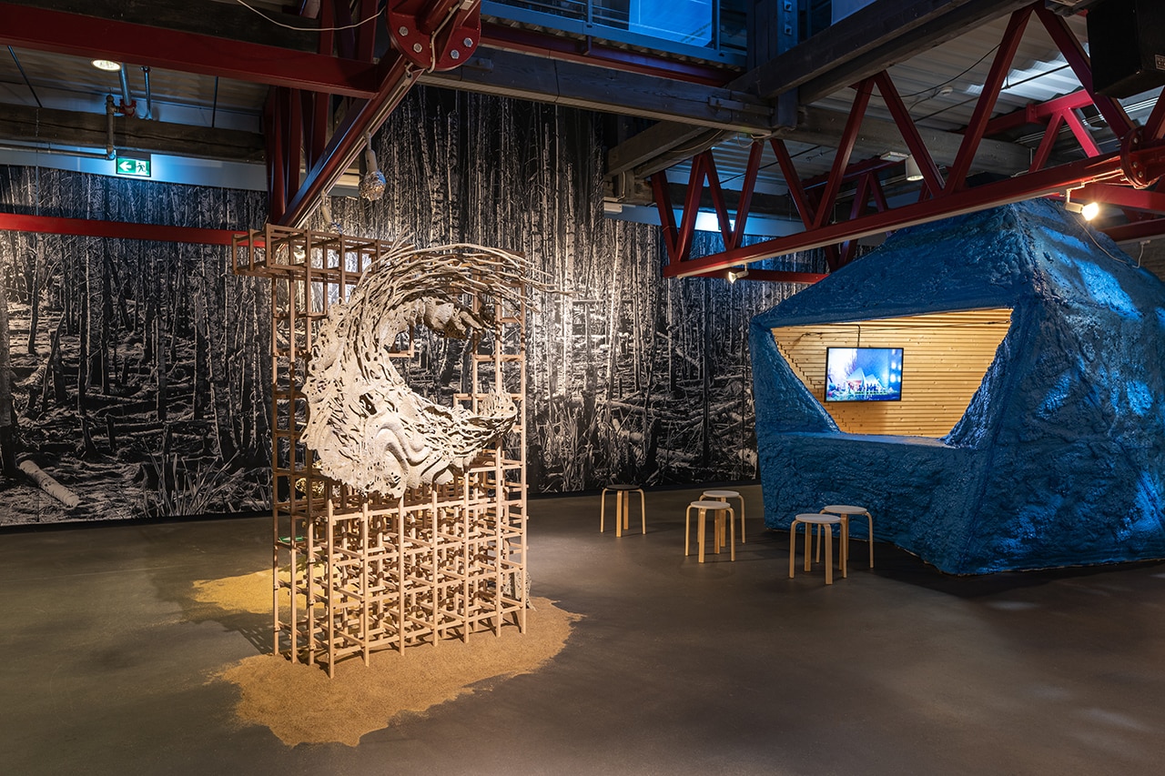 Tallinn Architecture Biennale: from VR to self-made beauties - Domus