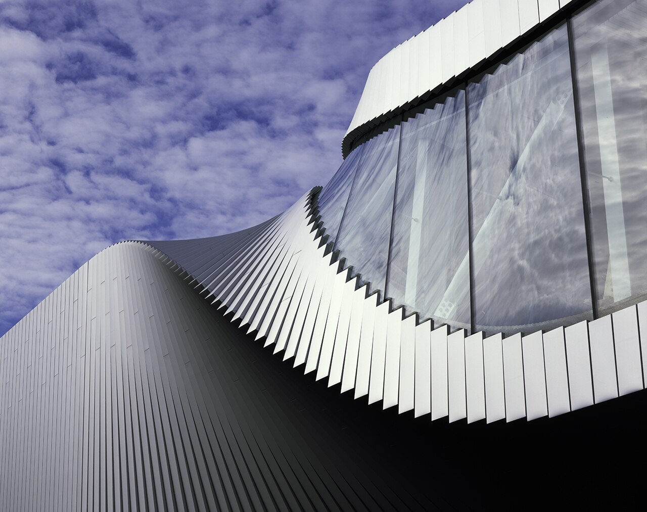 Kistefos Museet: the inhabitable bridge by BIG - Domus