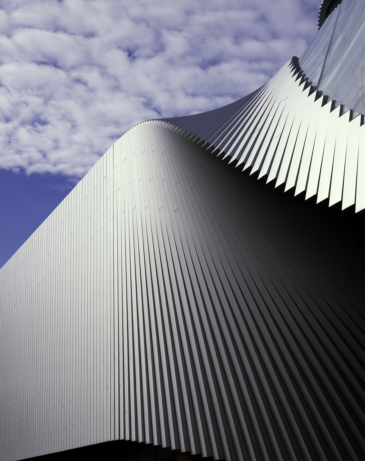 Kistefos Museet: the inhabitable bridge by BIG - Domus