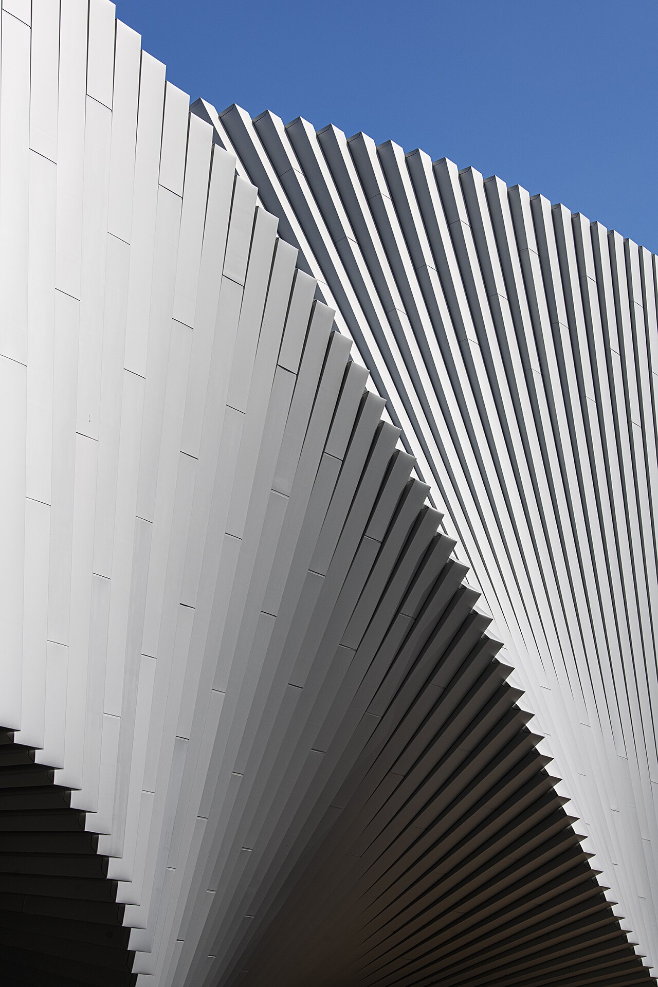 Kistefos Museet: the inhabitable bridge by BIG - Domus