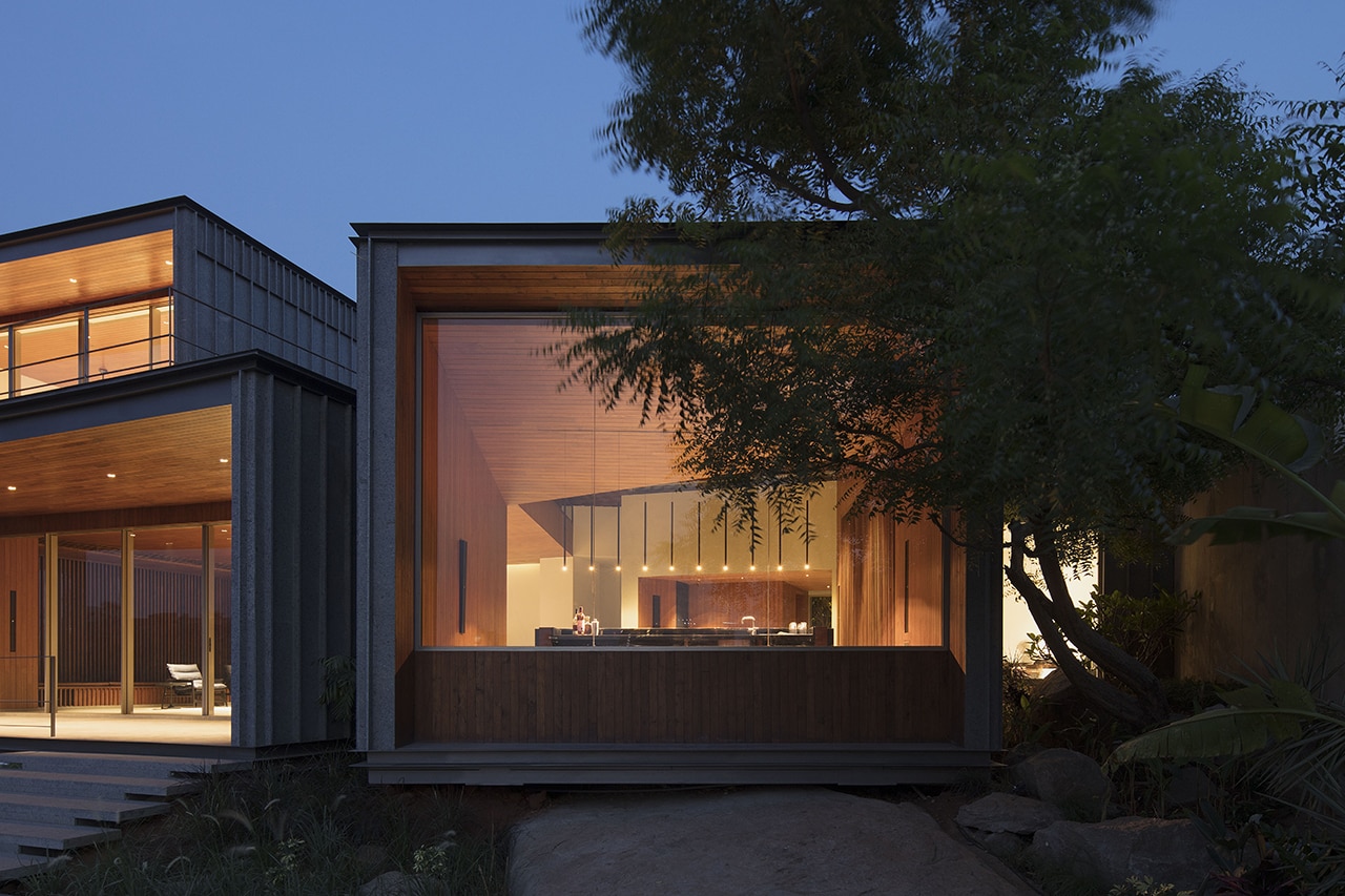 Best 10 houses of 2020 - Domus