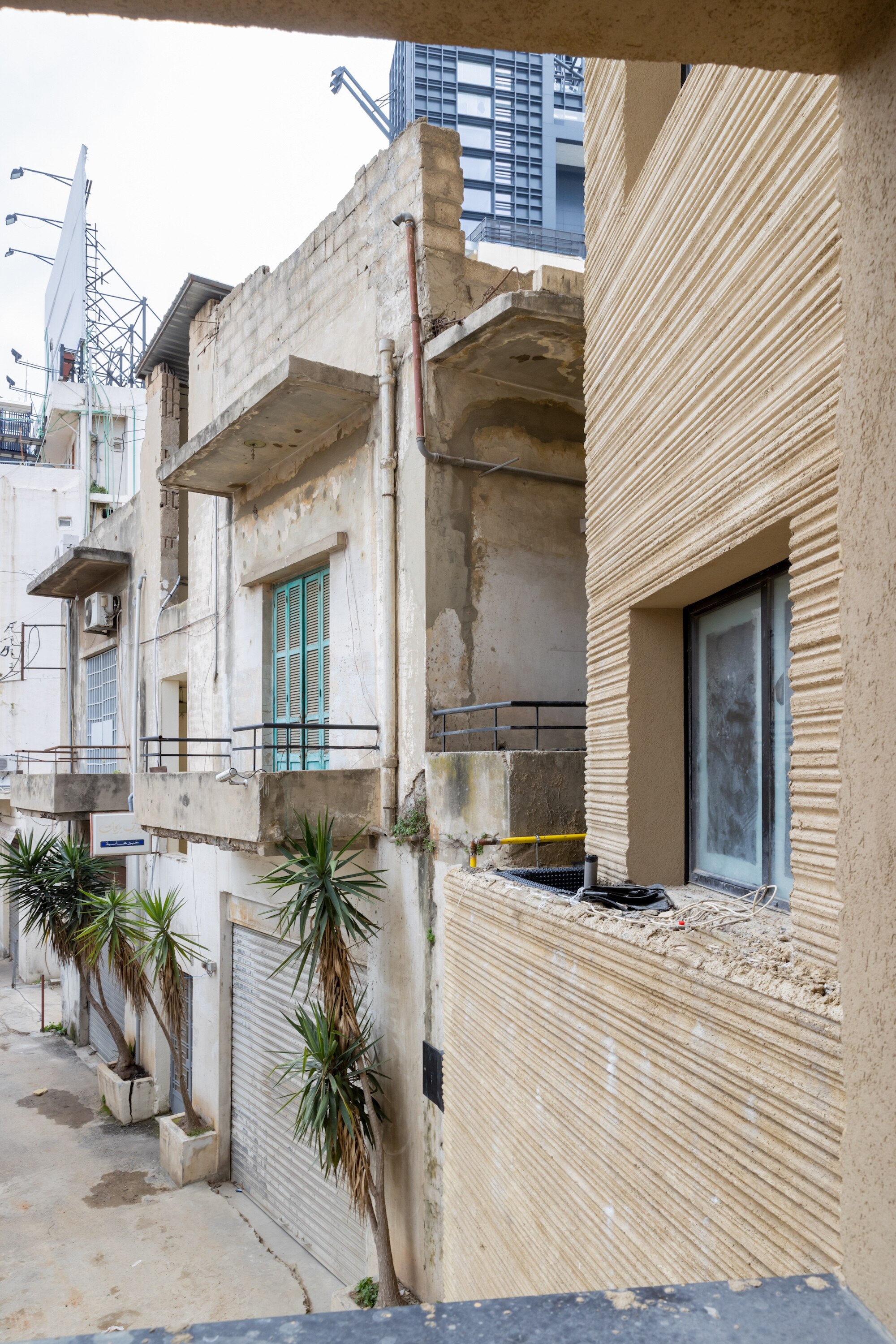 Best 10 architecture projects of 2020 - Domus