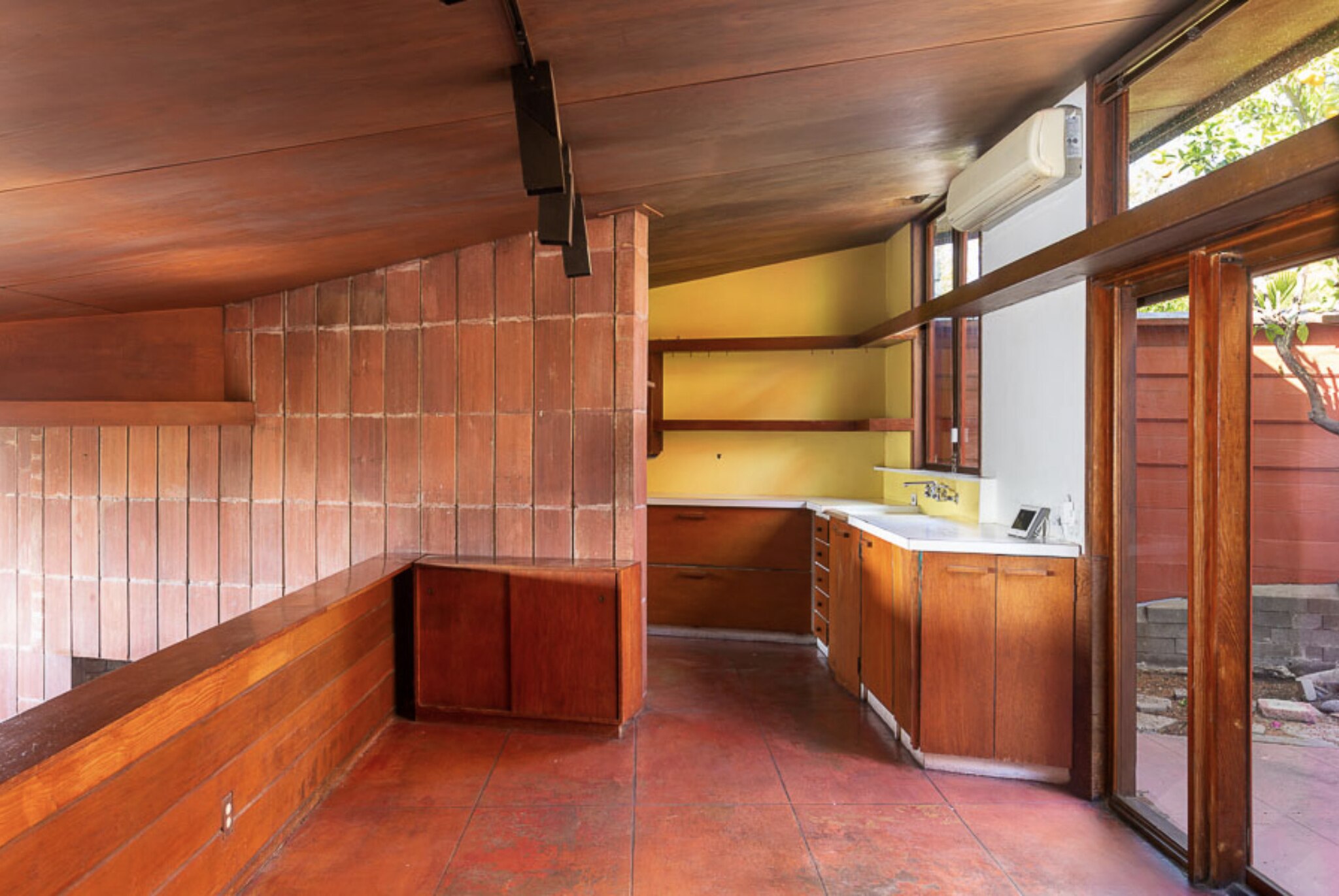 John Lautner’s modernist house in Los Angeles is now on sale - Domus
