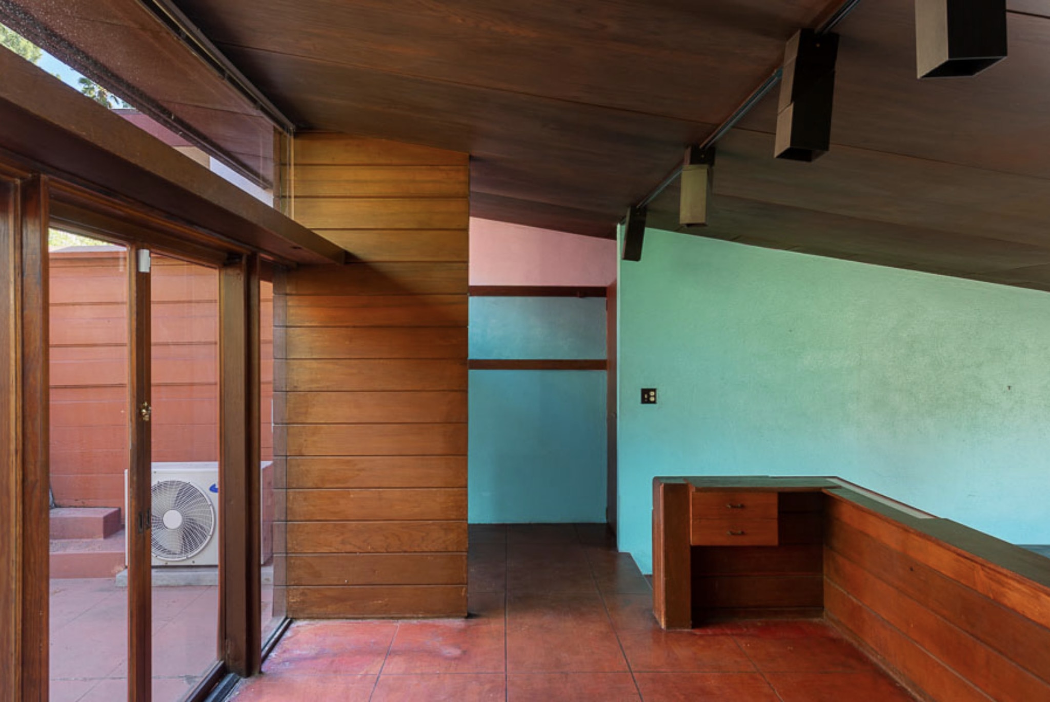 John Lautner’s modernist house in Los Angeles is now on sale - Domus