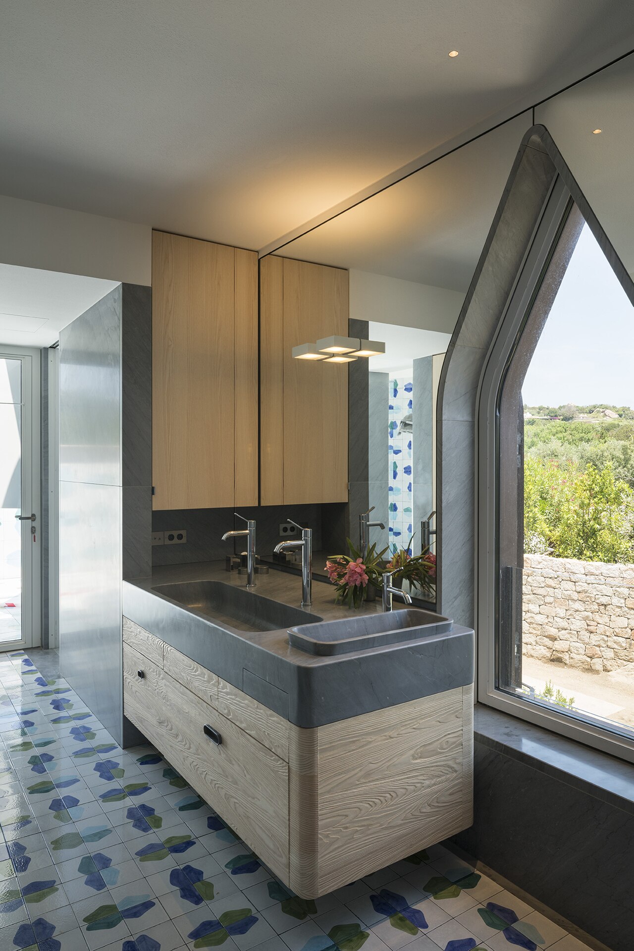 Architecture: the most popular projects 2020