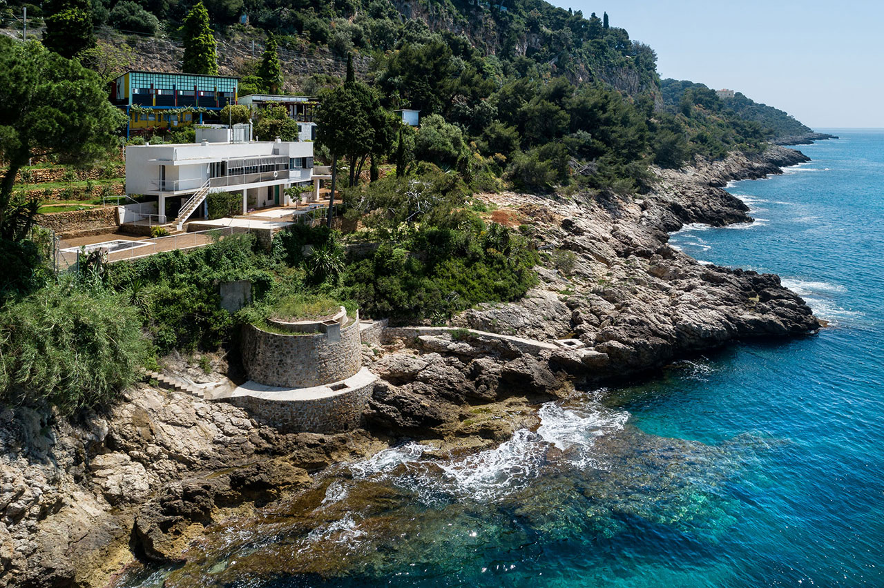 Eileen Gray, the house and Le Corbusier: the film that reopens one of ...
