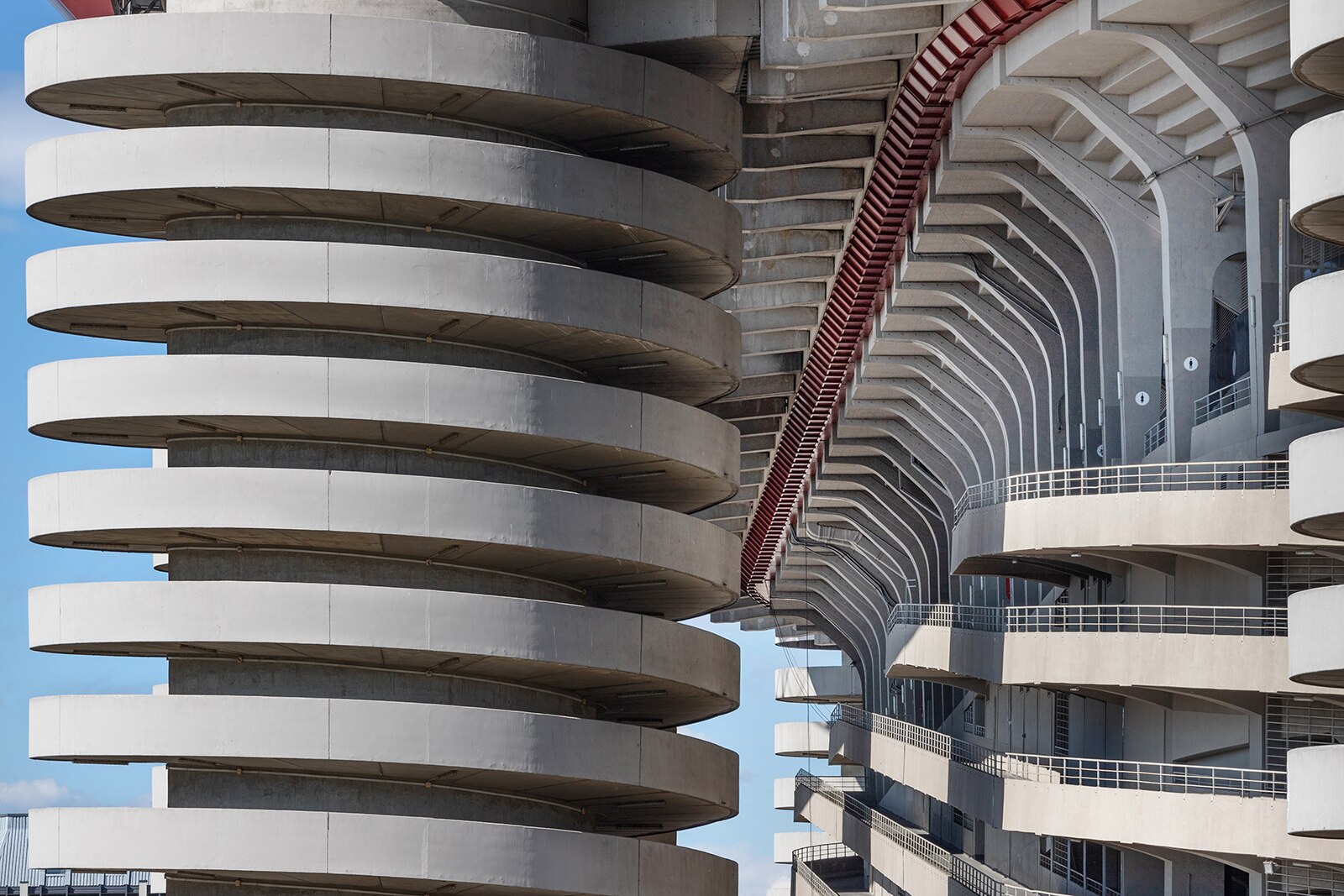 San Siro: what’s the latest on the stadium? All scenarios in play - Domus