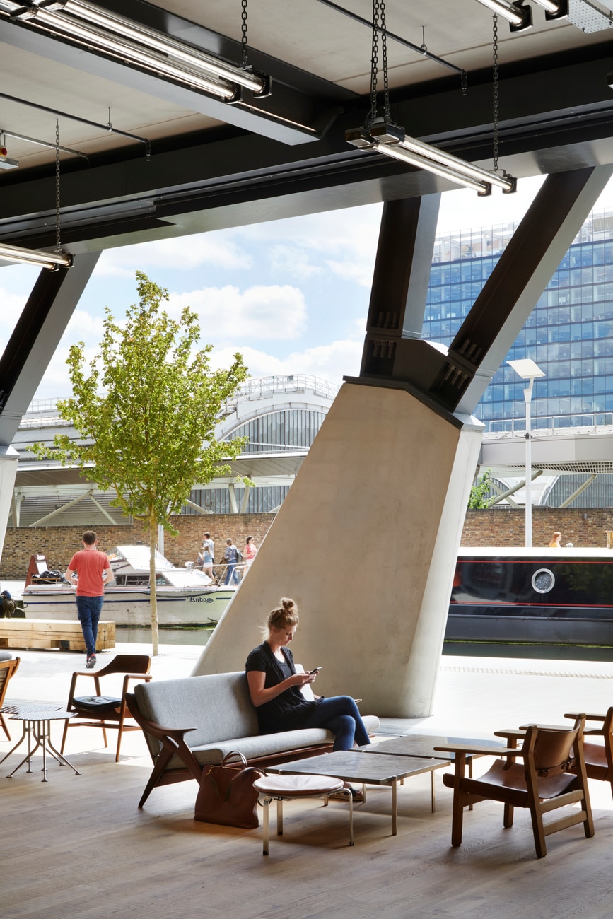 London tour: what to see in London from West to East according to Domus