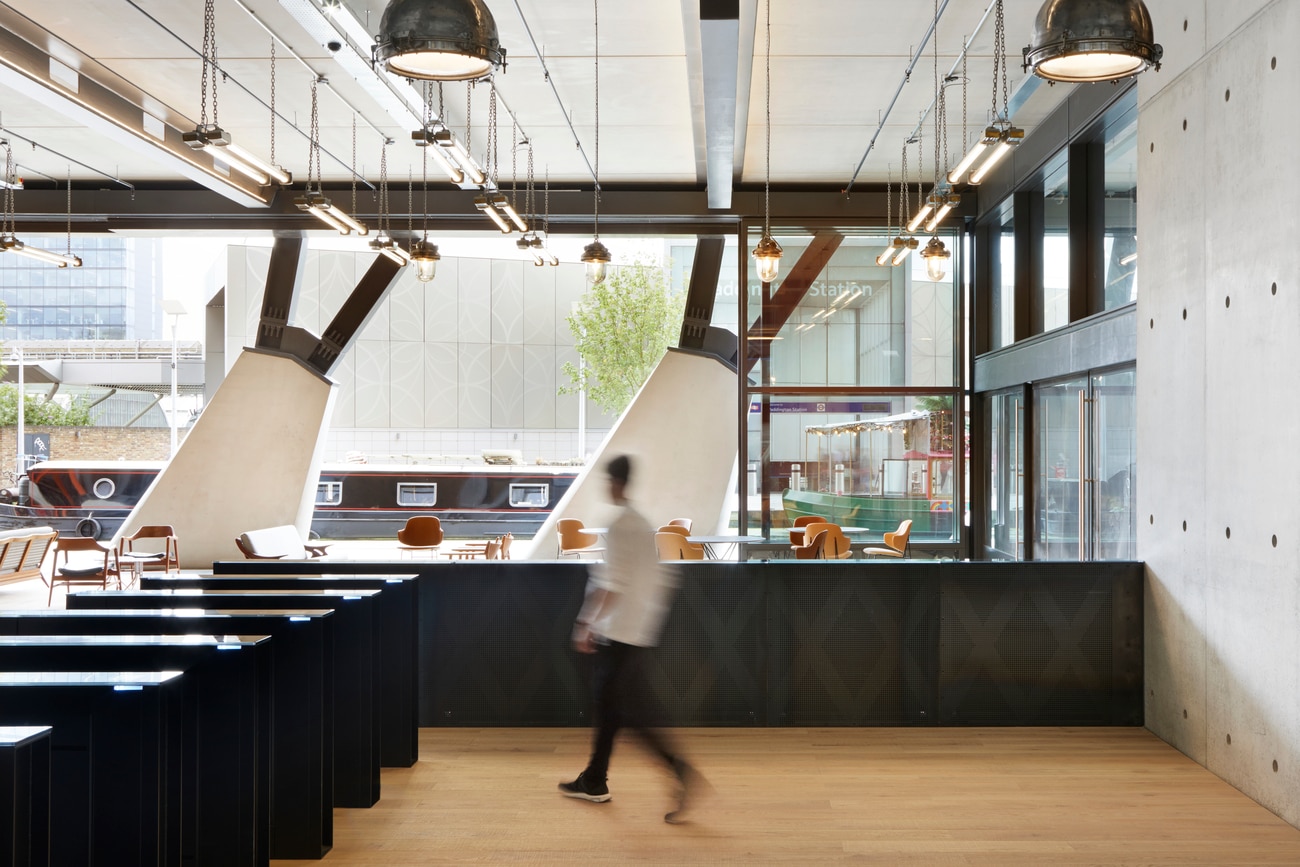 London tour: what to see in London from West to East according to Domus